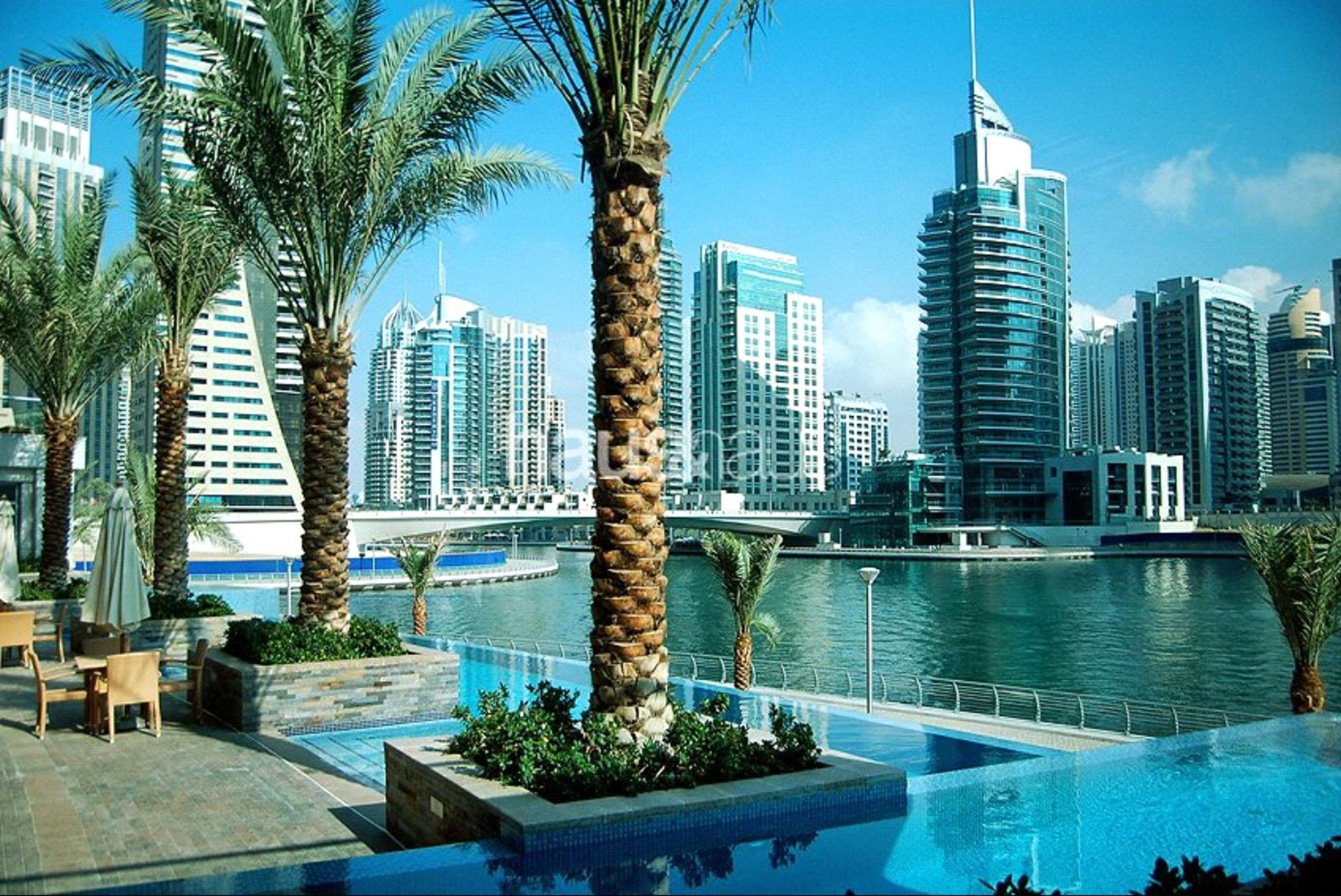 Sanibel Tower Guide | Bayut