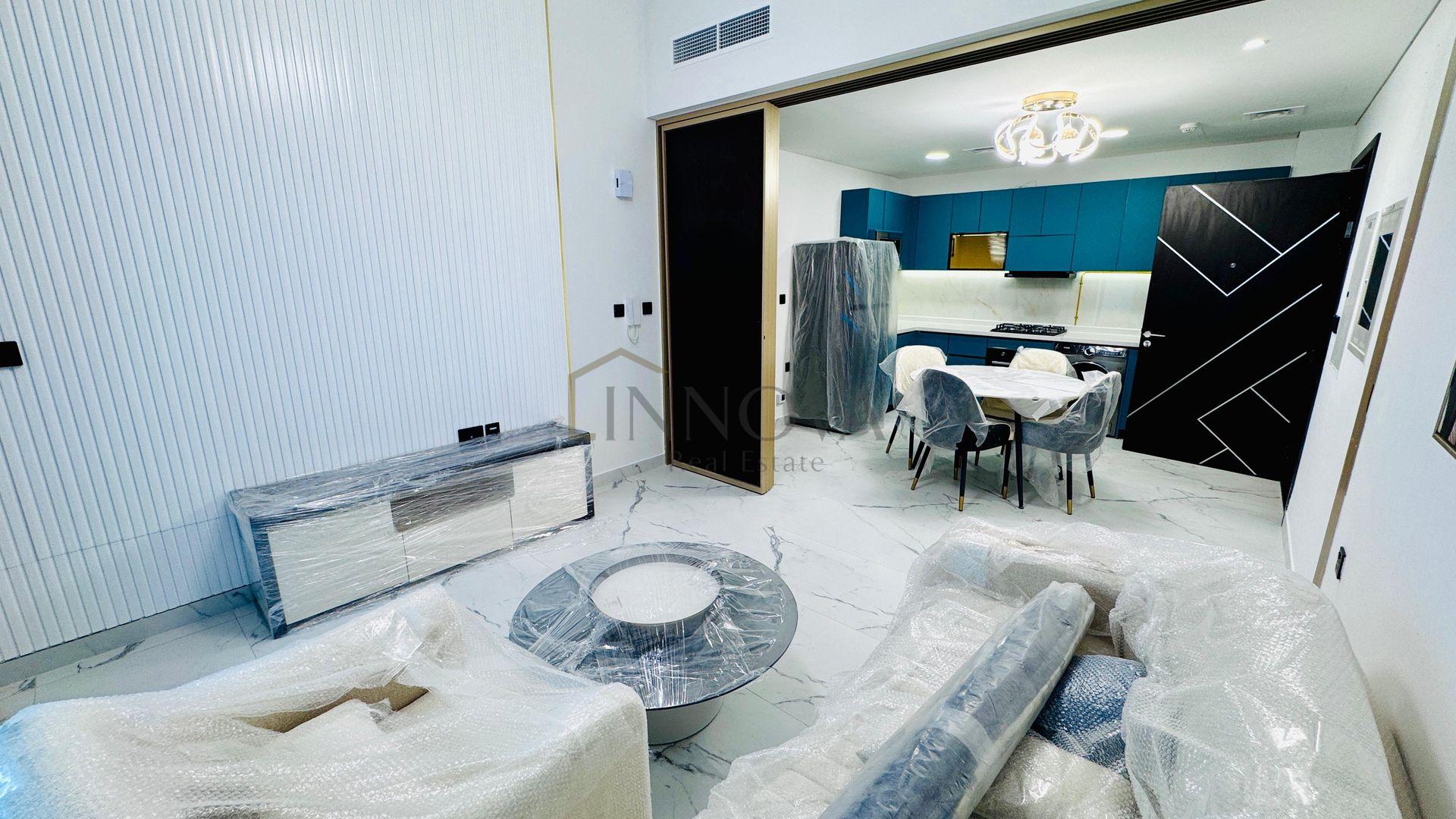 Opalz by Danube Building Guide | Bayut