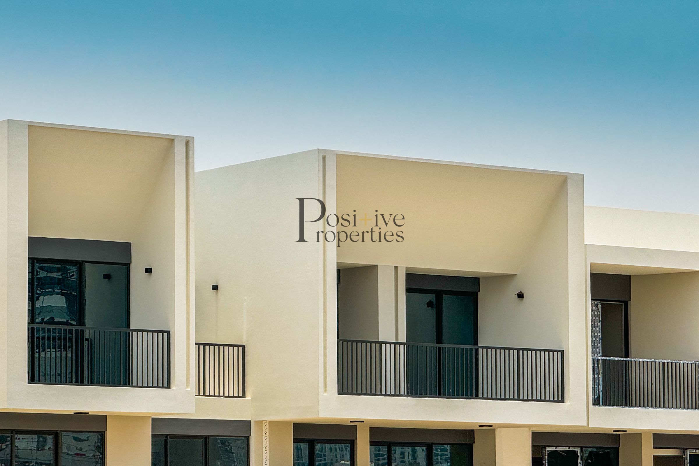 MAHA Townhouses, Town Square | Bayut Area Guides