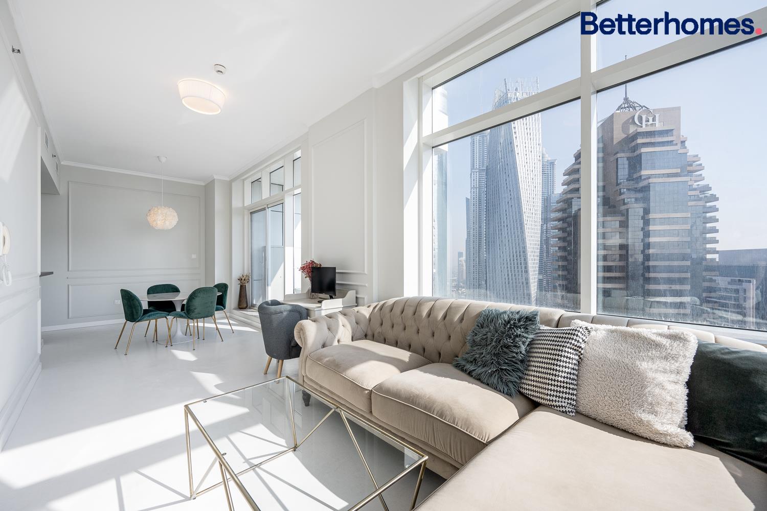 Botanica Tower Guide | Bayut