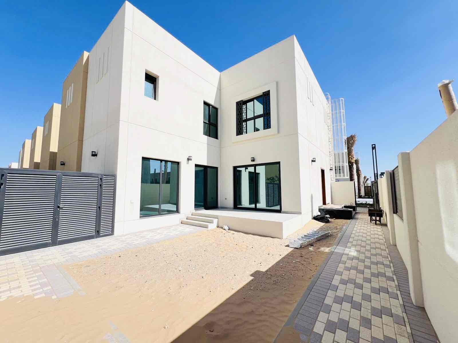 Al Rahmaniya Area Guide | Bayut