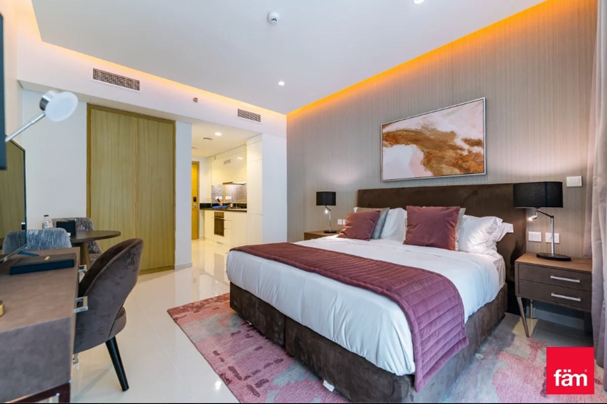 Business Bay – Area & Neighbourhood Guide » Bayut™