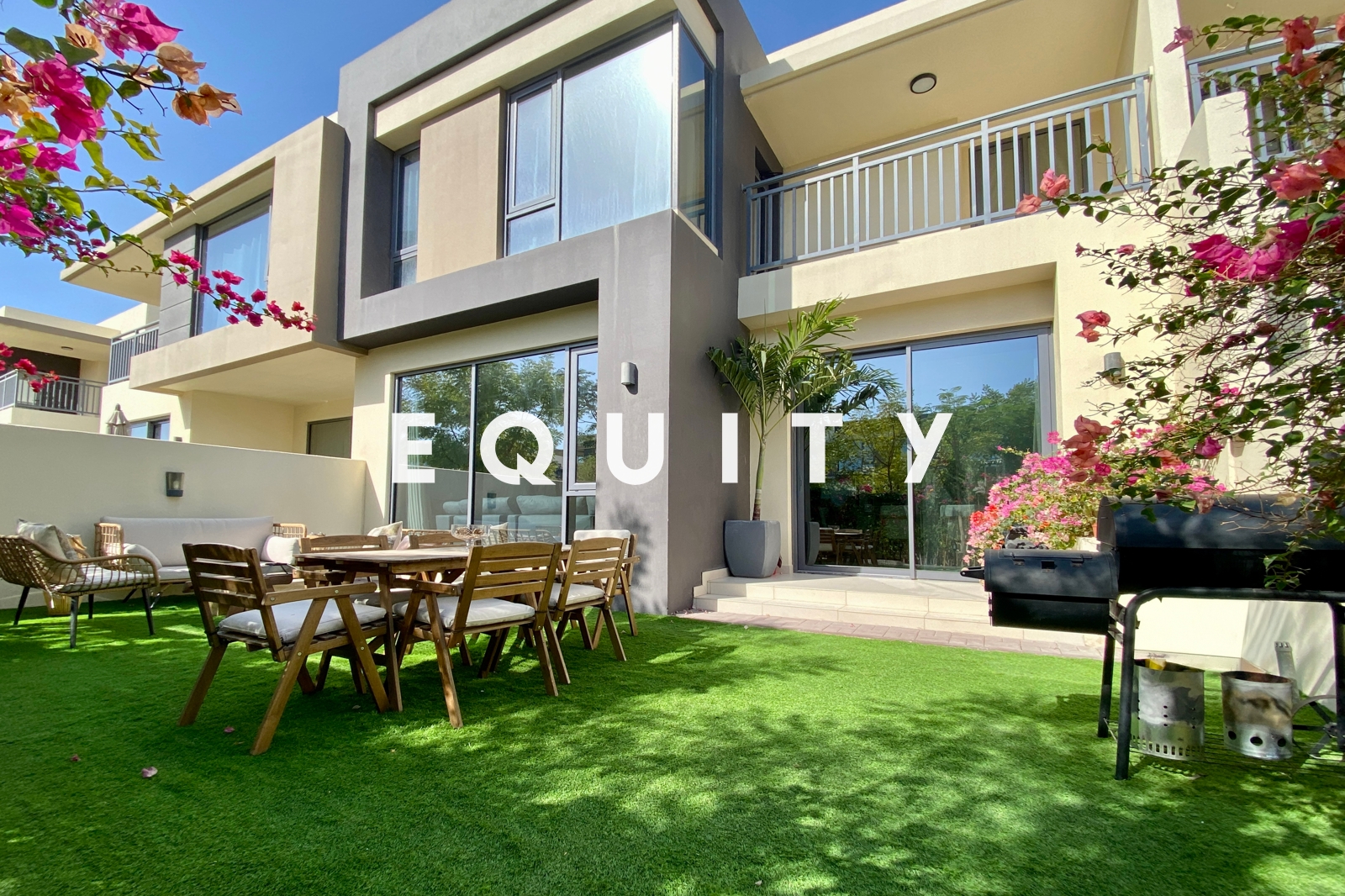 Maple 2 Dubai Hills Estate Area Guide | Bayut