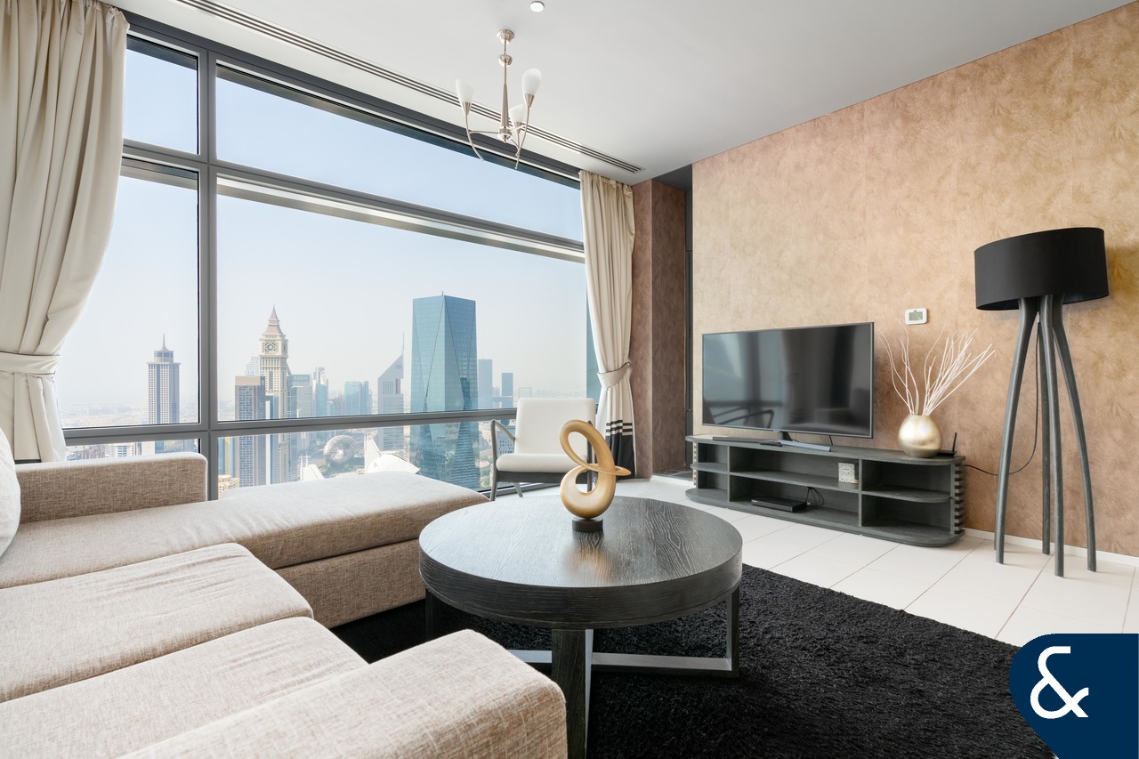 DIFC Area Guide | Bayut