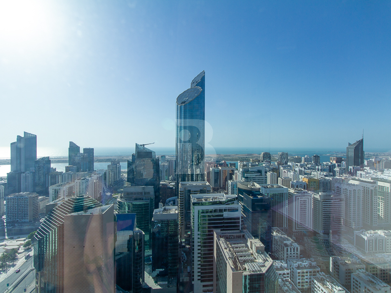 Sama Tower, Electra Street Abu Dhabi Guide | Bayut