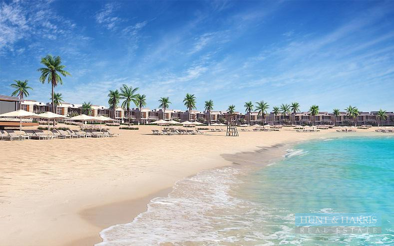 Danah Bay Area Guide | Bayut