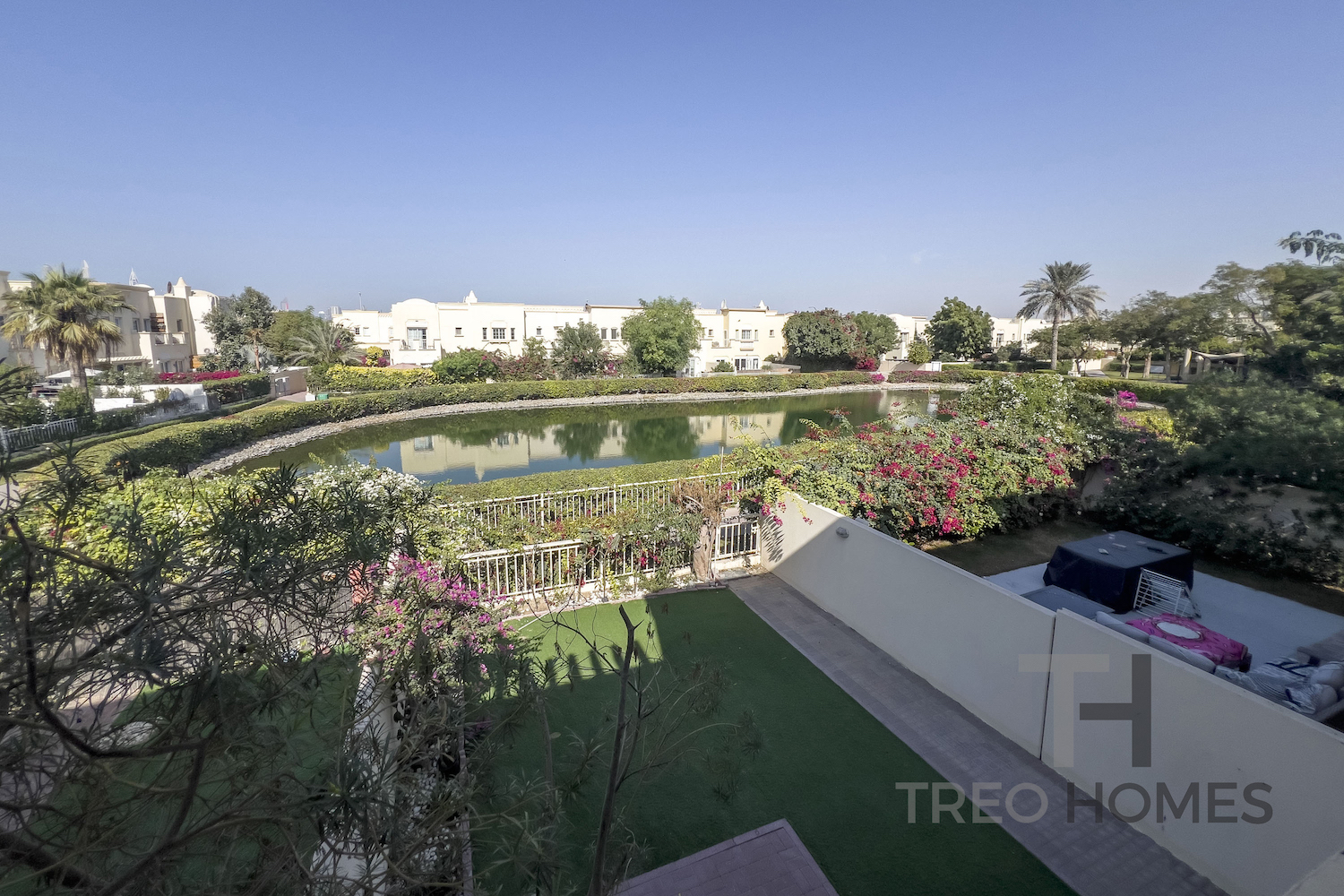 Springs Dubai | Complete Community Guide | Bayut