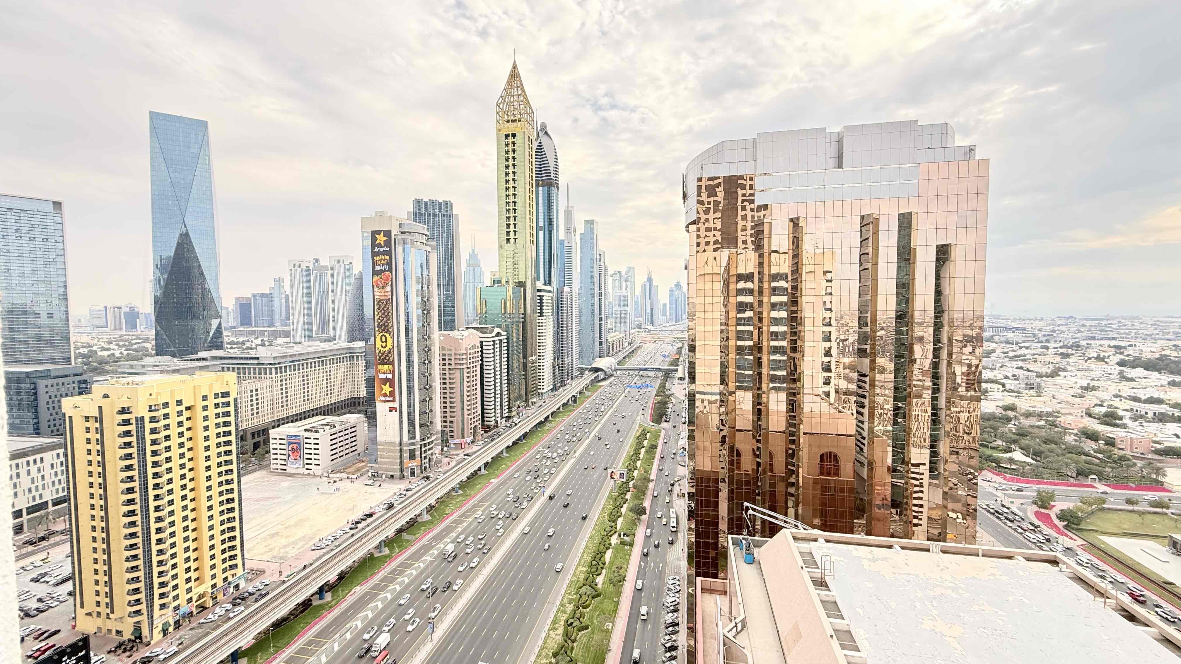 Zabeel Tower Building Guide | Bayut