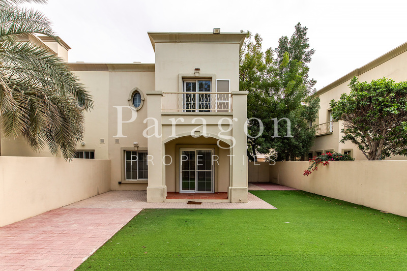 Springs Dubai | Complete Community Guide | Bayut