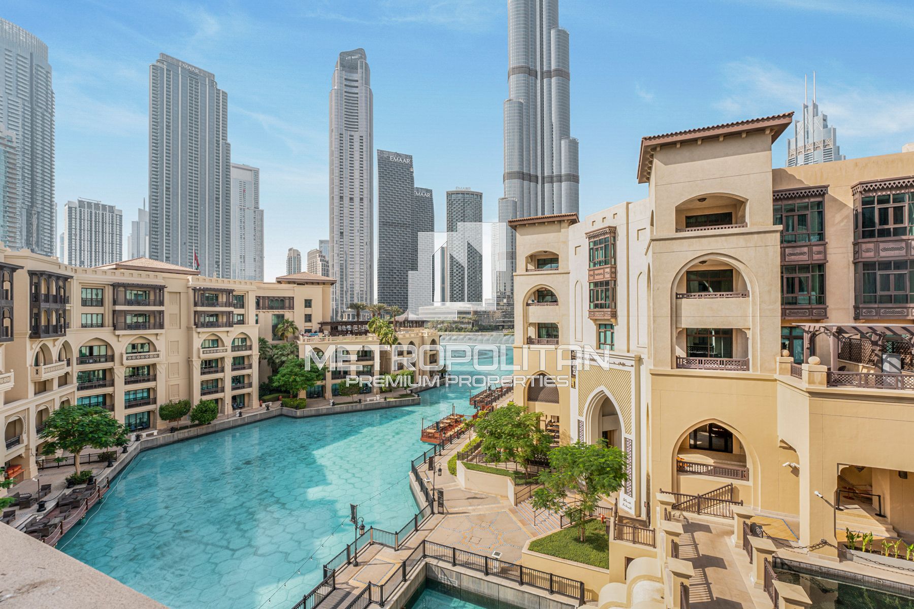 Downtown Dubai – Area & Neighbourhood Guide » Bayut™