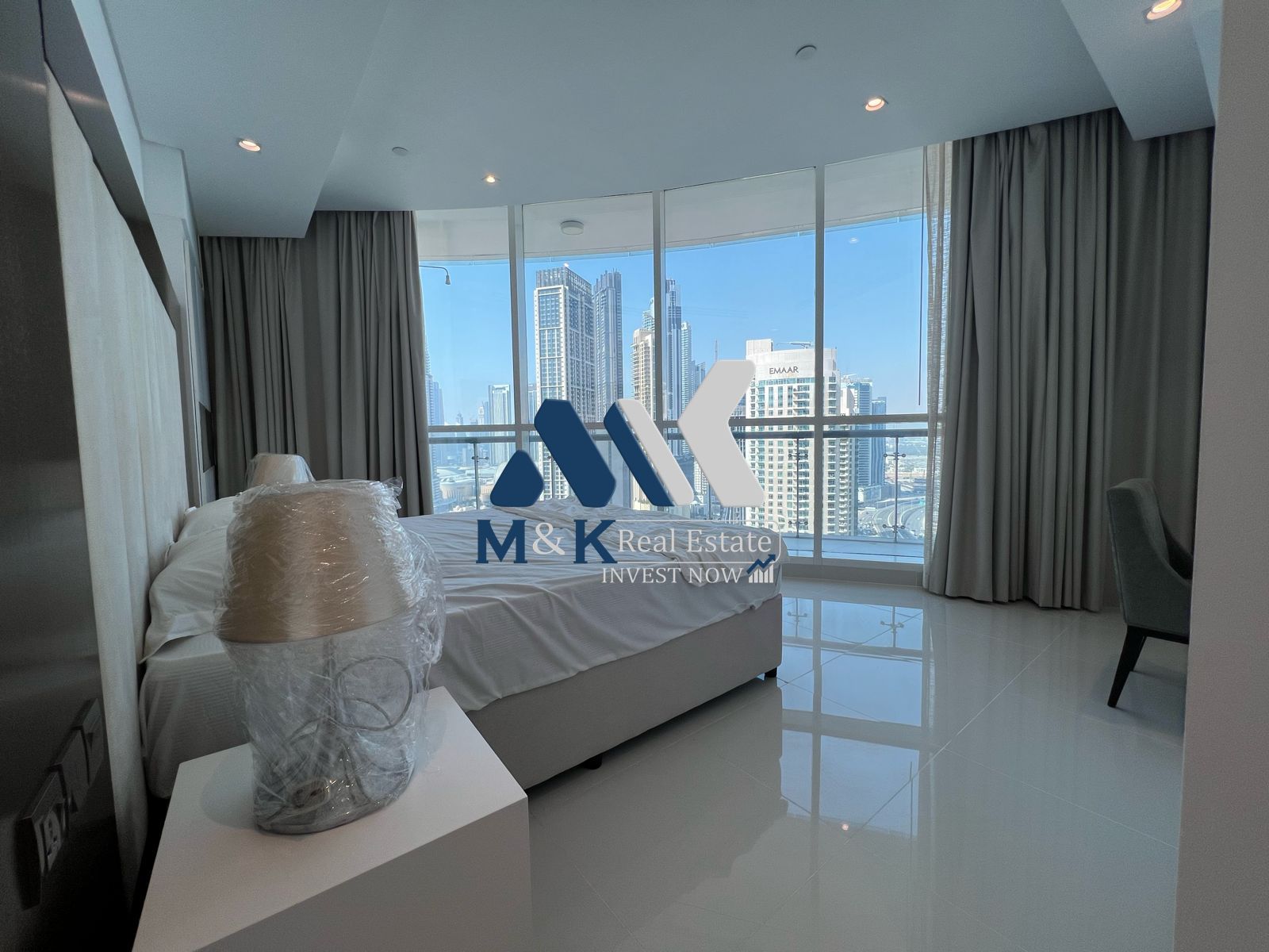 Damac Maison Distinction Building Guide | Bayut
