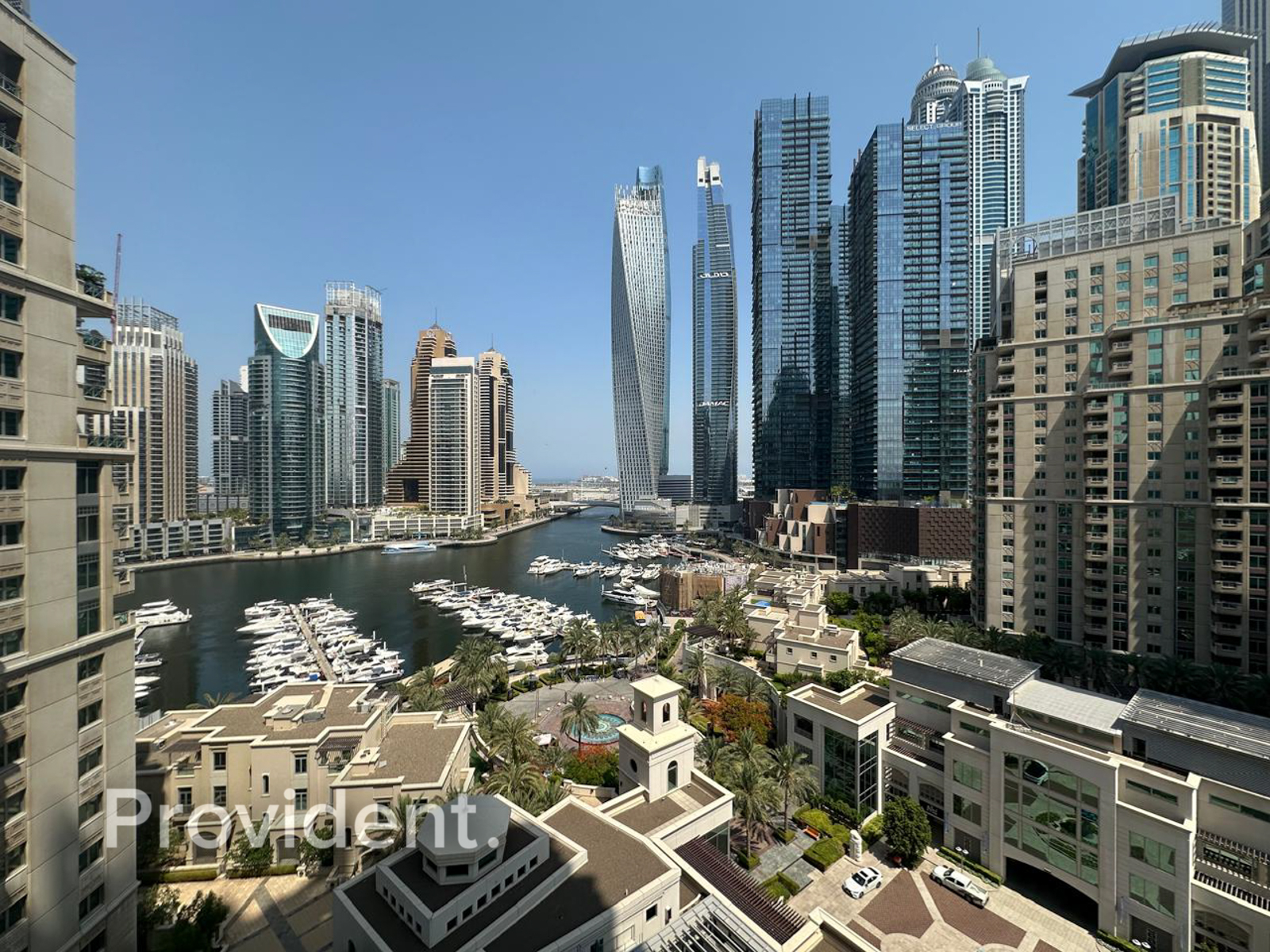Dubai Marina Towers Guide | Bayut