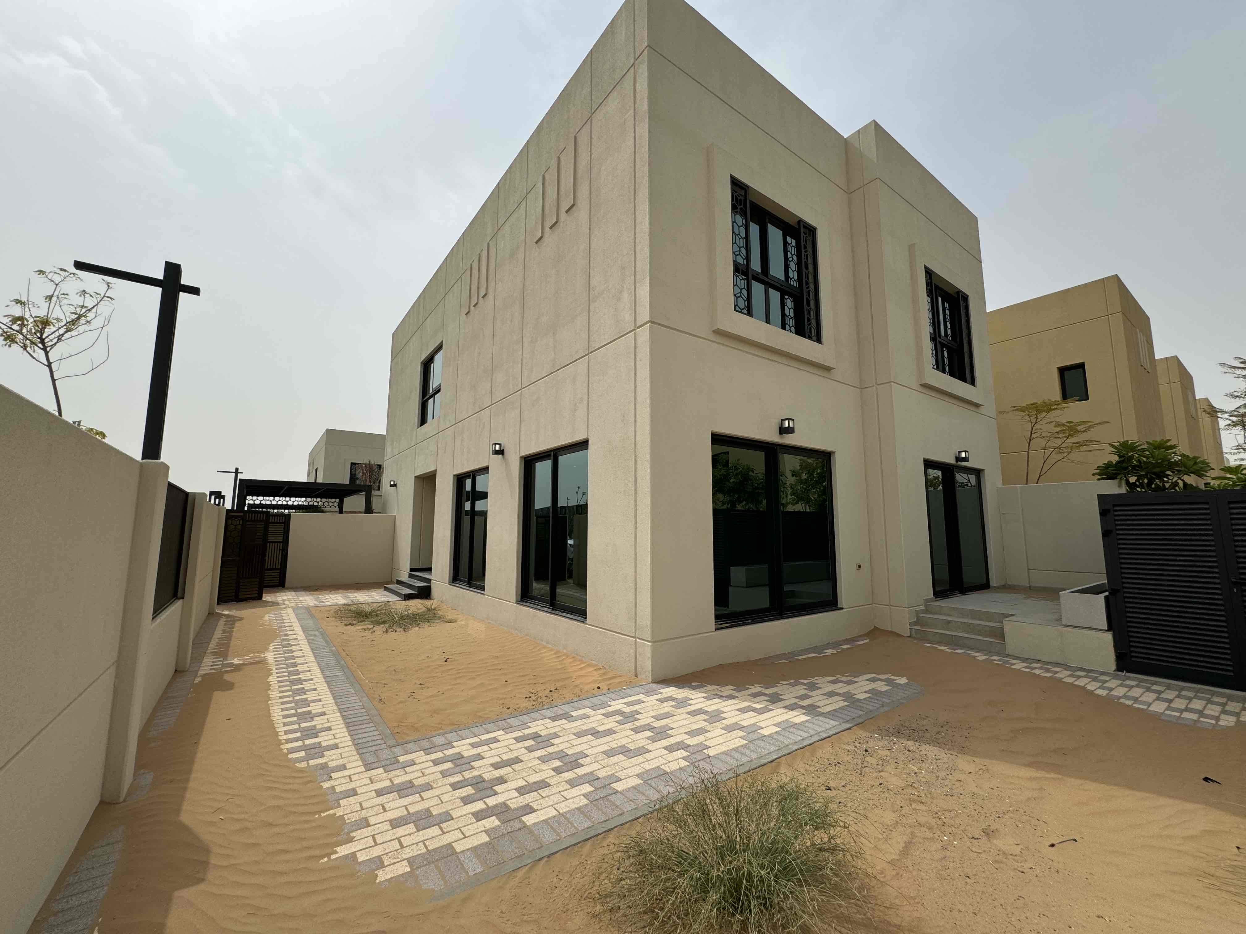 Al Rahmaniya Area Guide | Bayut