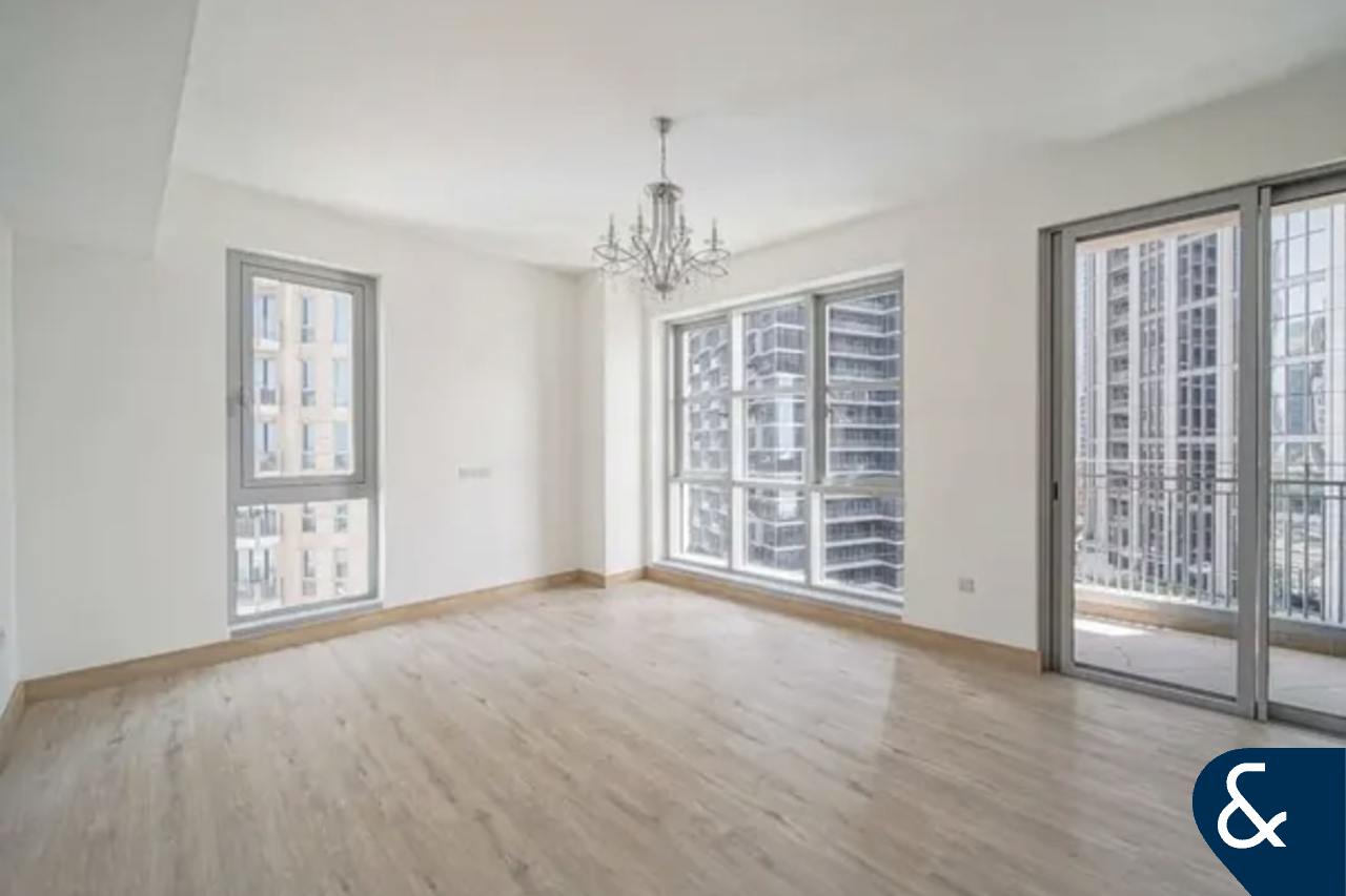 Standpoint Tower A Guide | Bayut