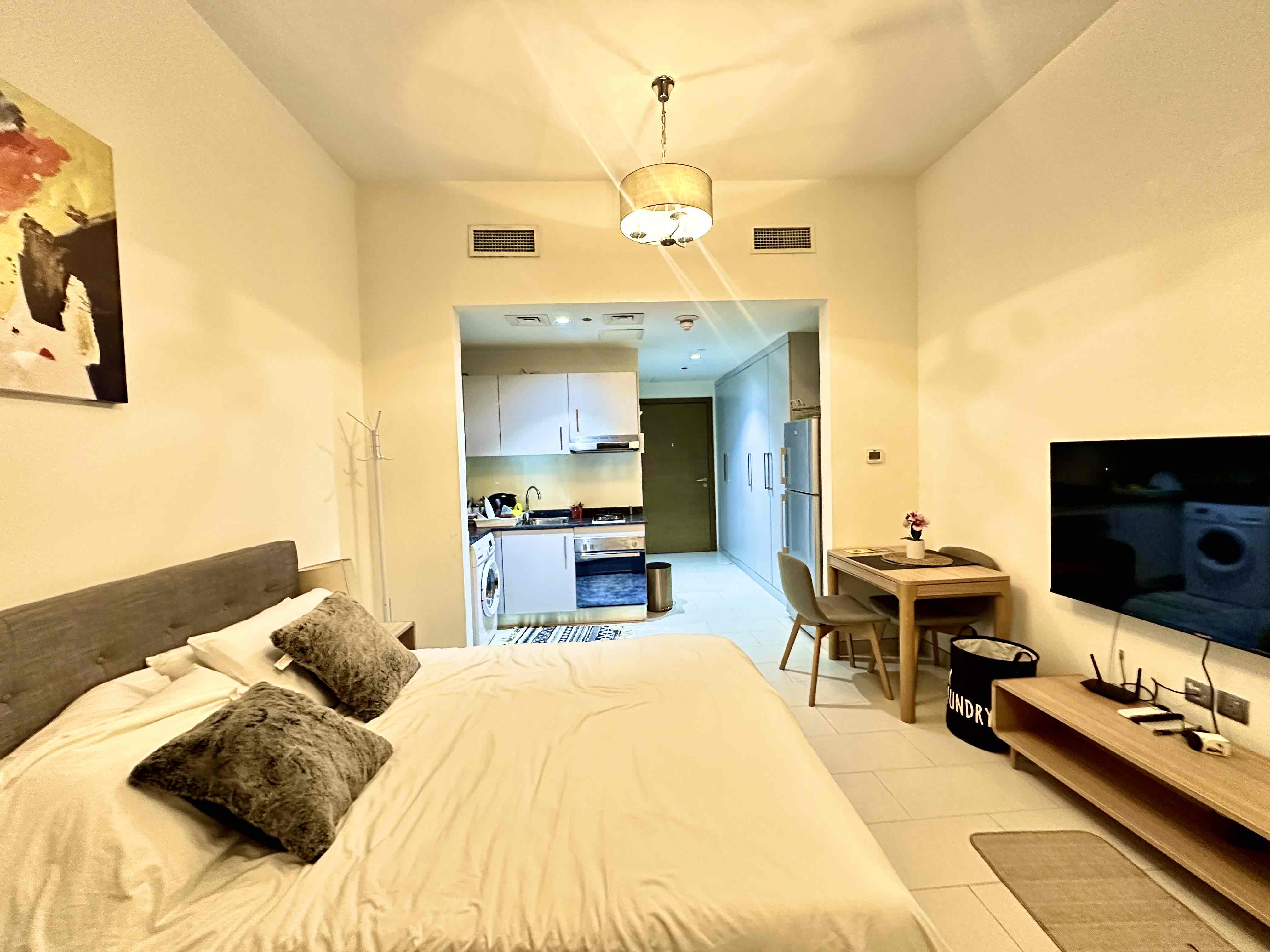 Azizi Montrell Building Guide | Bayut