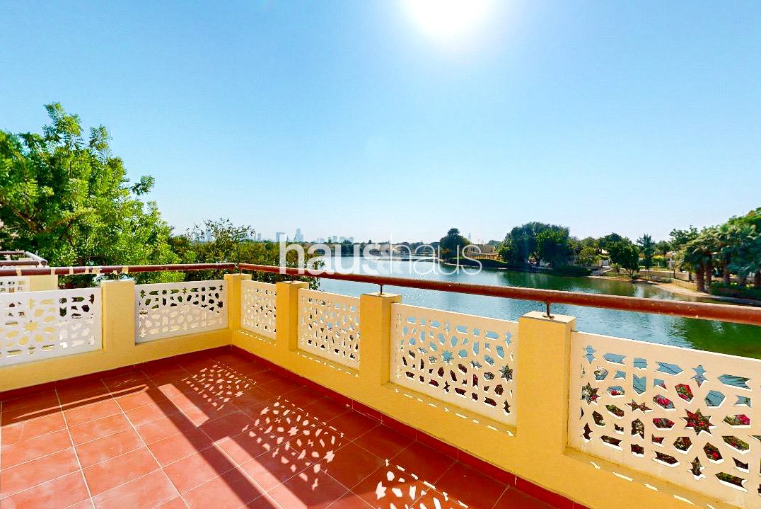 Maeen, The Lakes Area Guide | Bayut