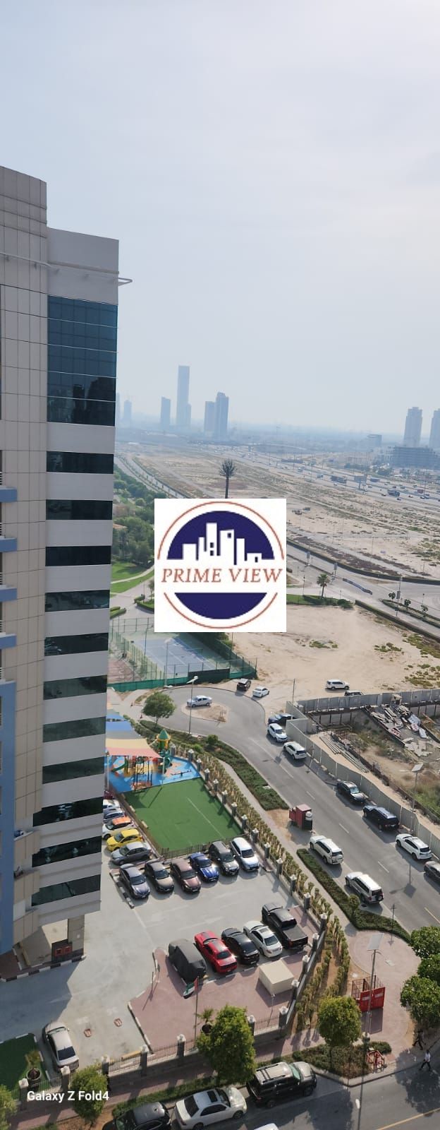 Hamza Tower, Dubai Sports City Building Guide | Bayut