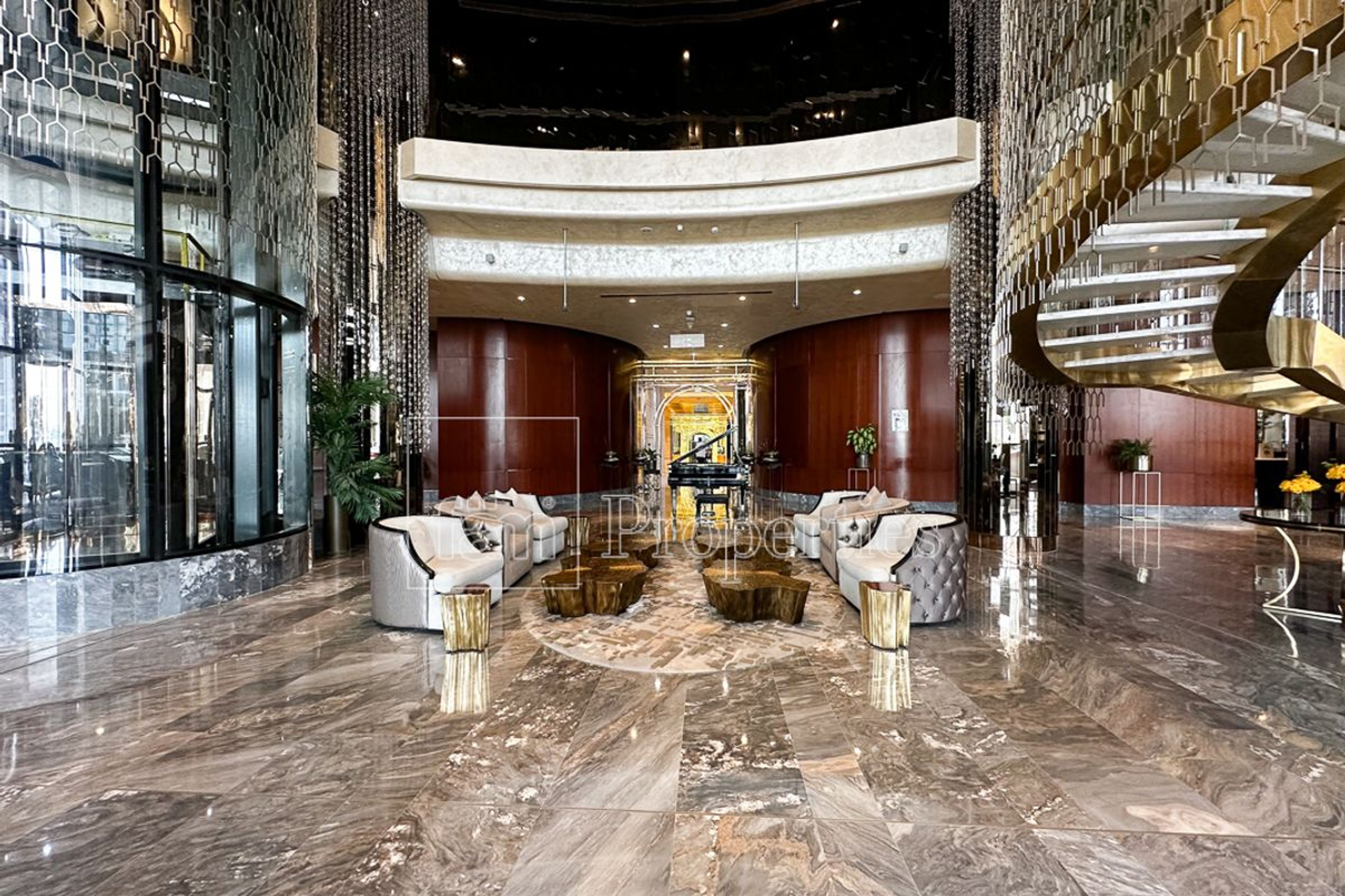 Paramount Tower B Guide | Bayut