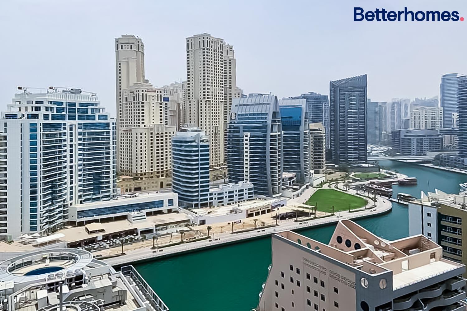 KG Tower, Dubai Marina Guide | Bayut
