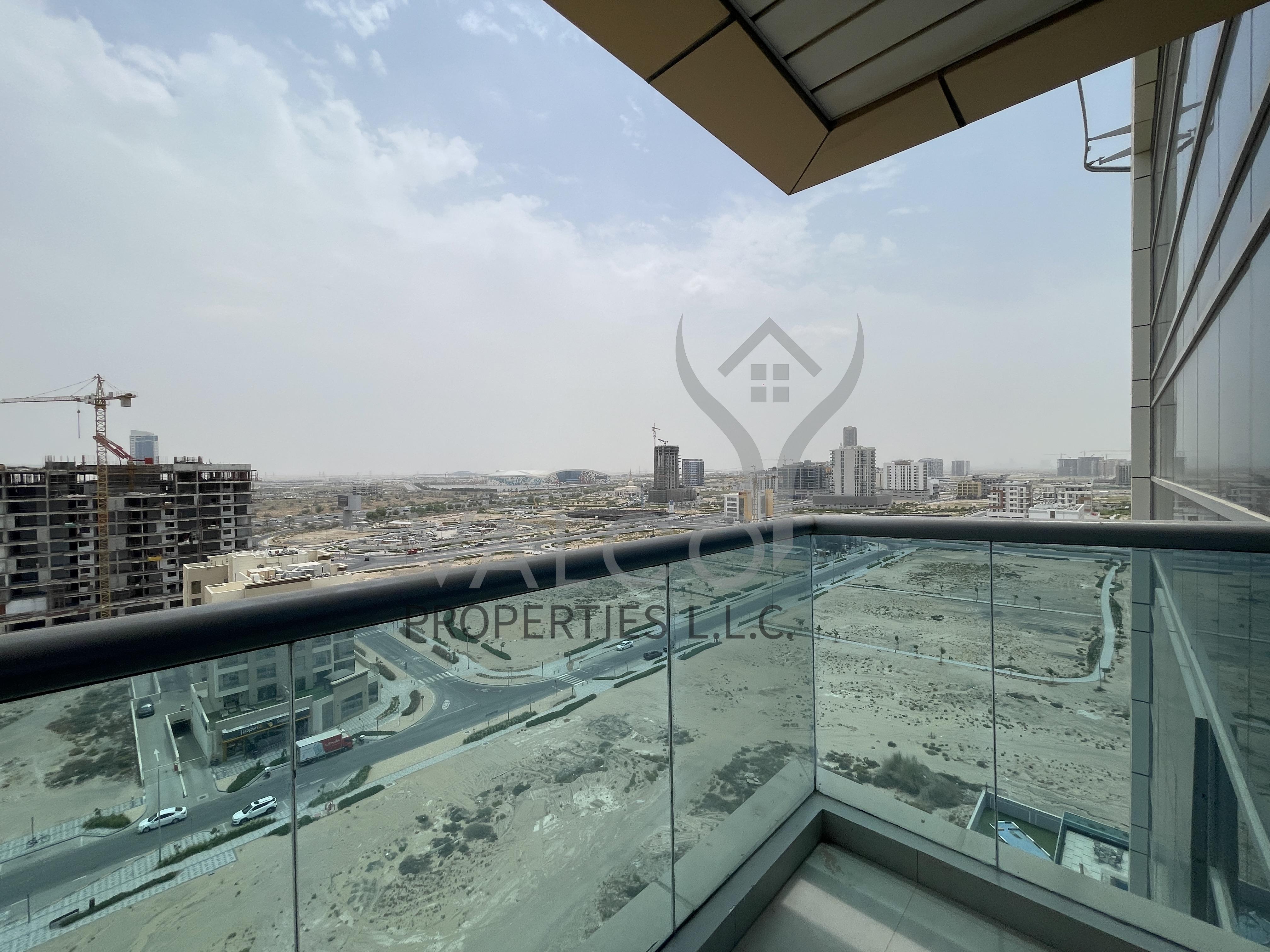 Paradise View 1 Building Guide | Bayut