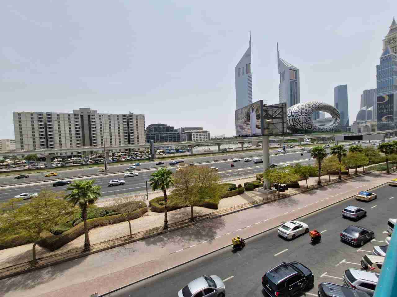 Sheikh Zayed Road – Area & Neighbourhood Guide » Bayut™