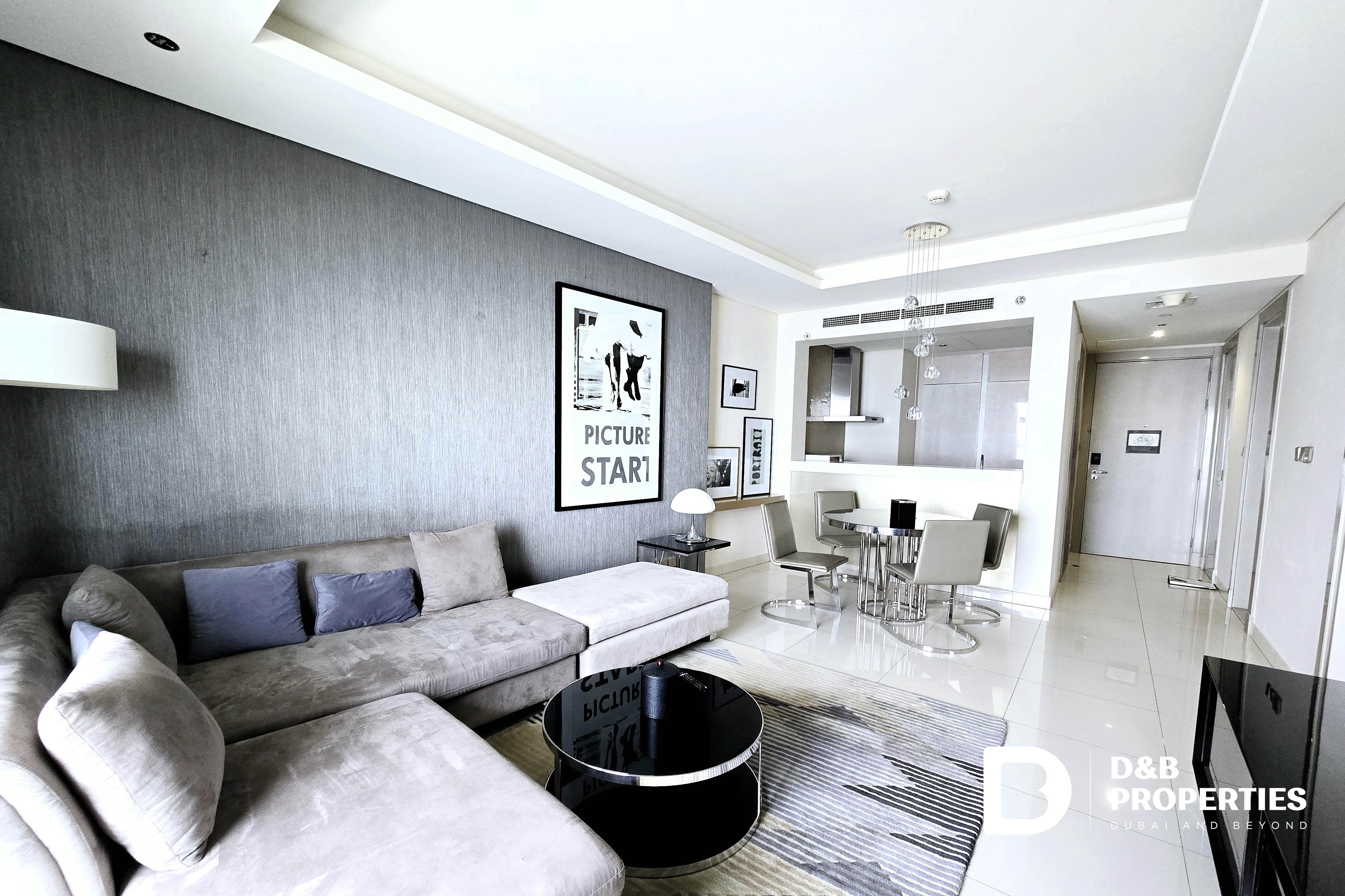 DAMAC Towers by Paramount Guide | Bayut