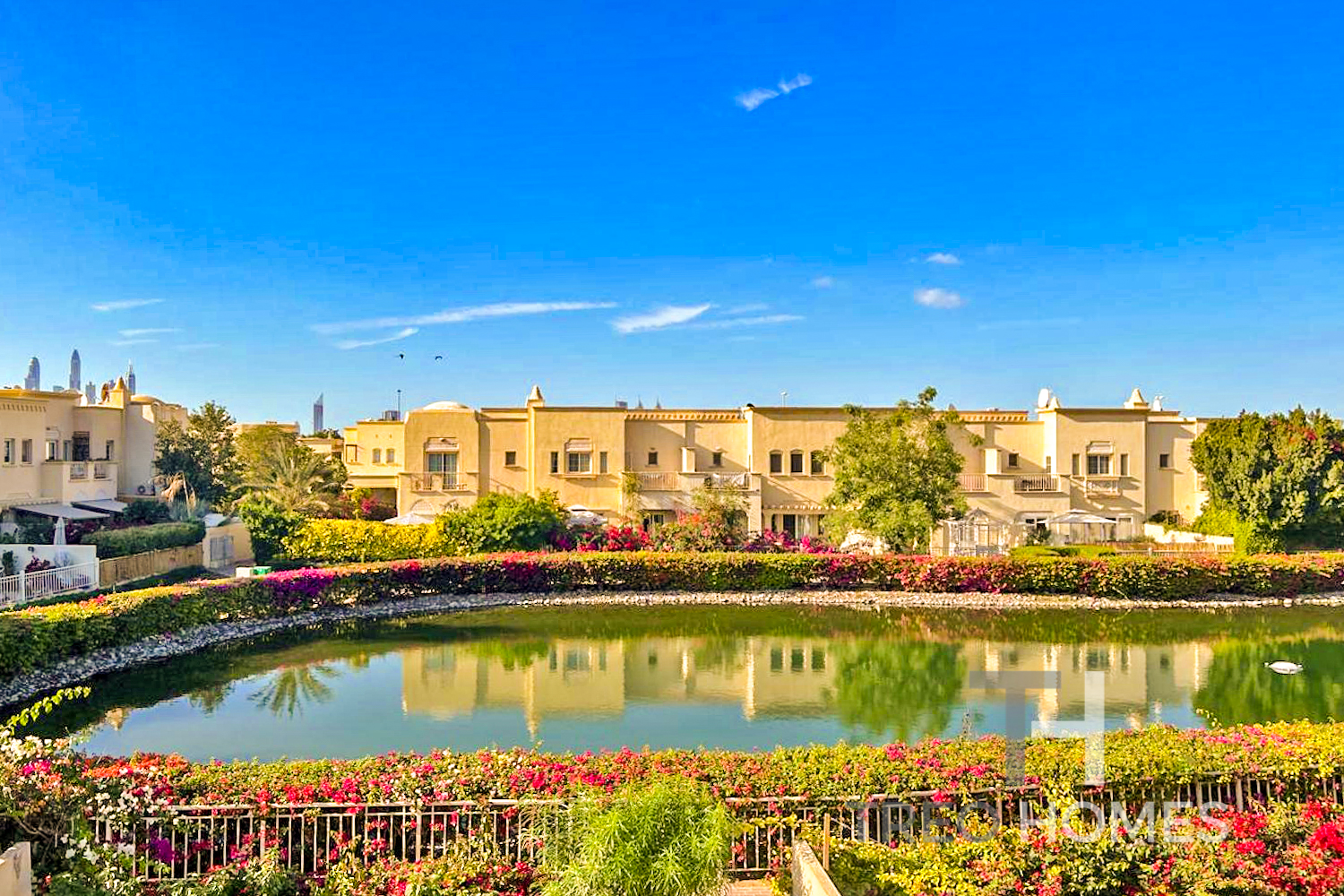 Springs Dubai | Complete Community Guide | Bayut