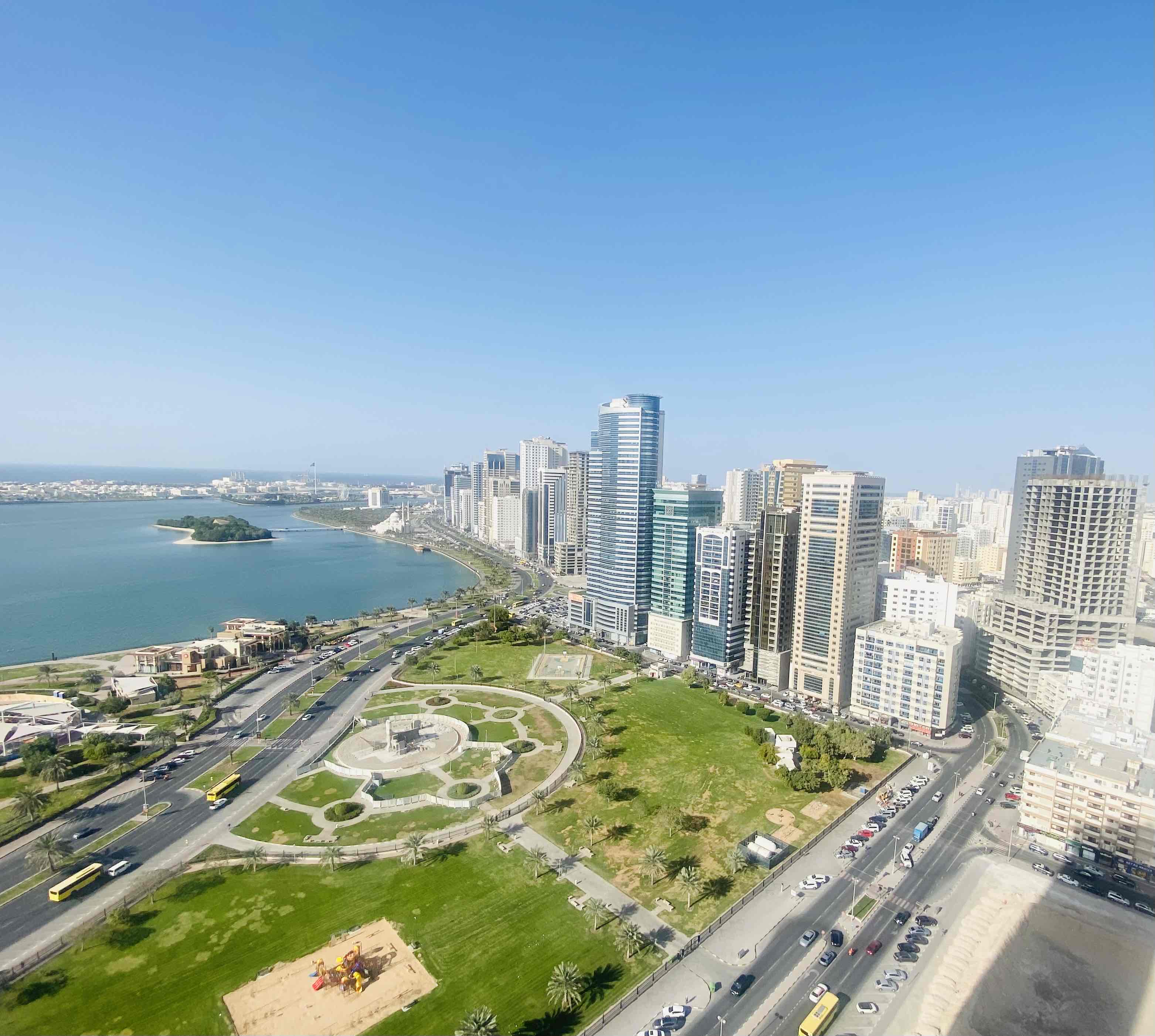 Al Majaz Area Guide | Bayut