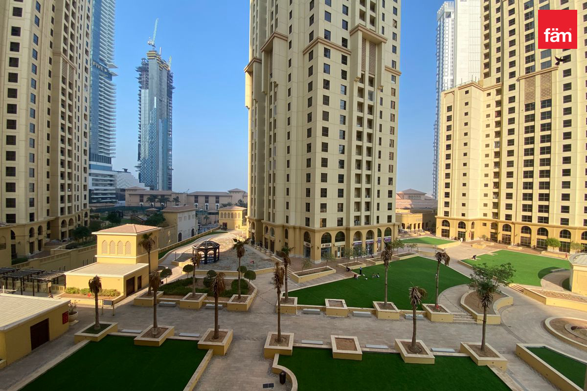 Murjan, JBR Building Guide | Bayut