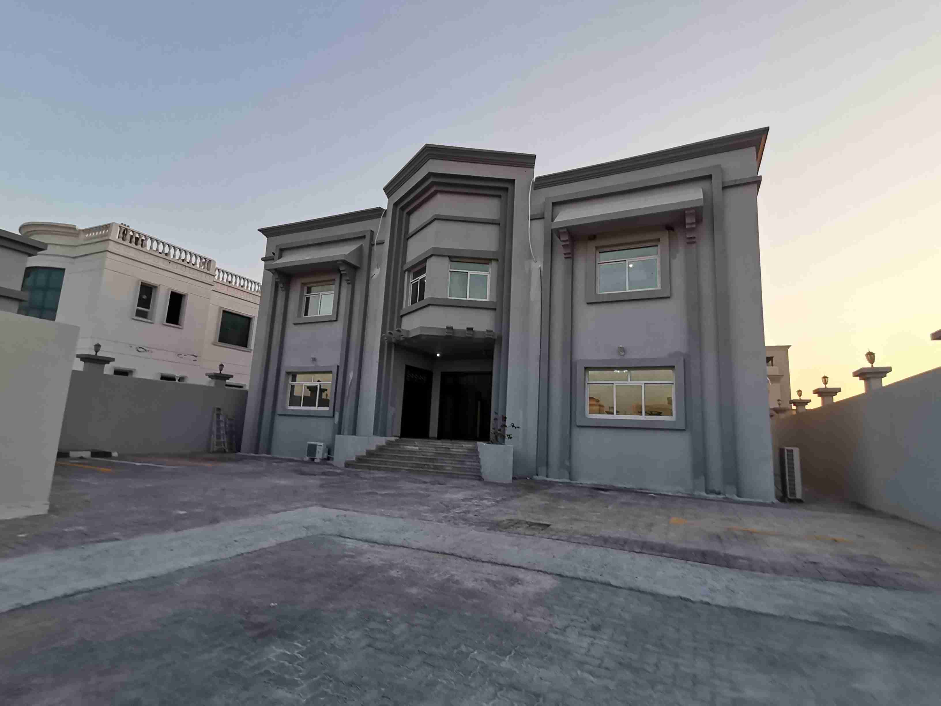 Al Shamkha Area Guide | Bayut