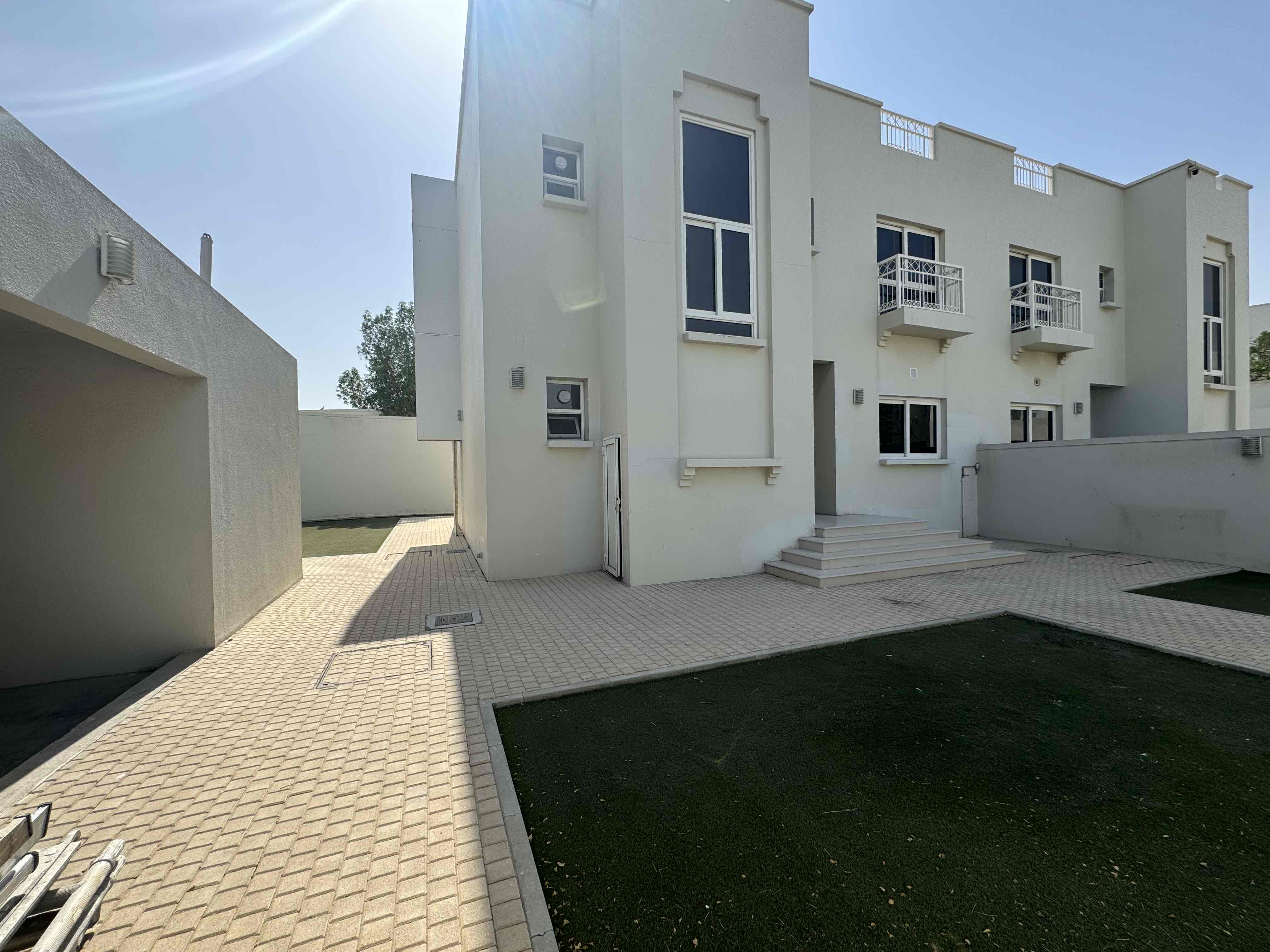 Barashi Area Guide | Bayut