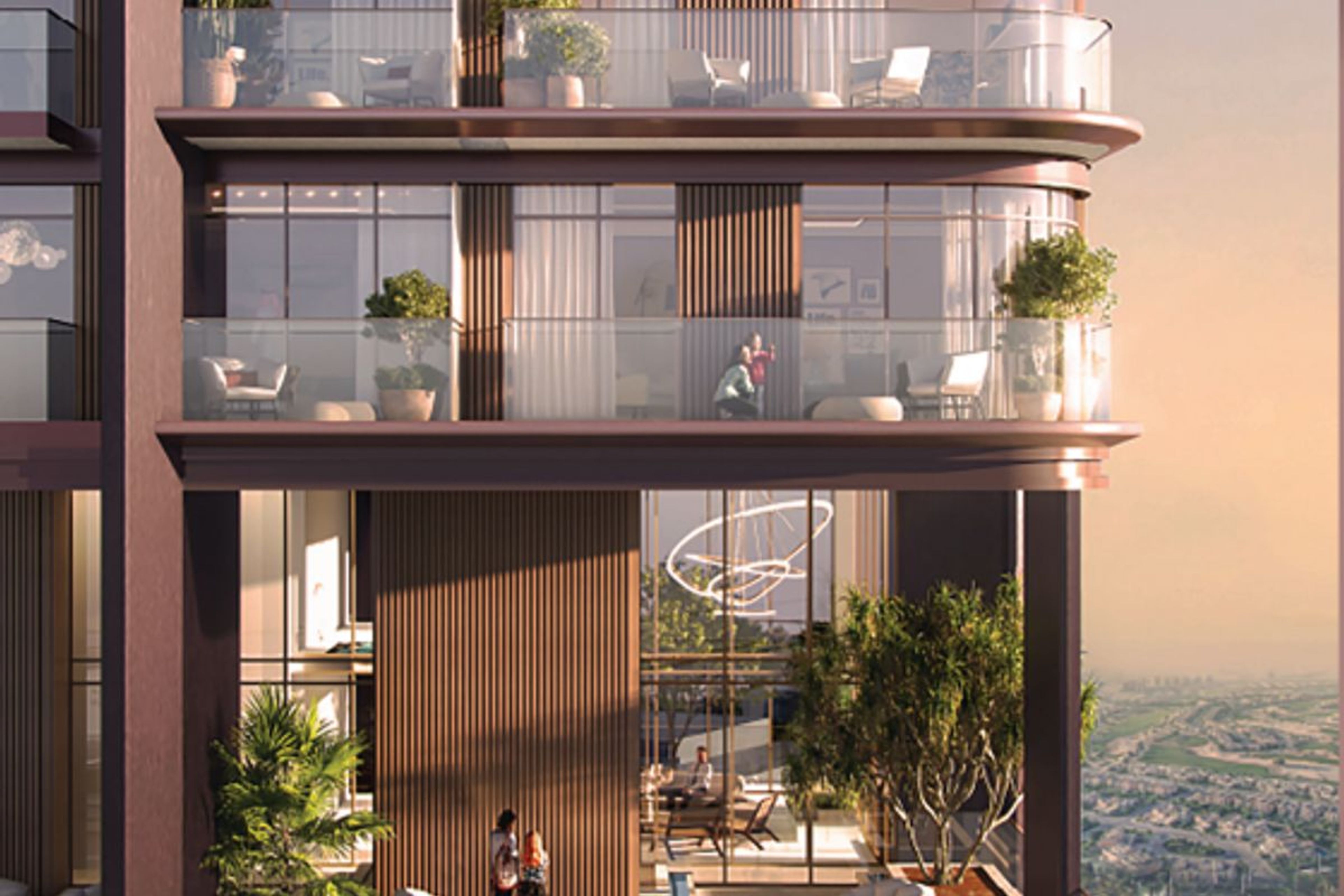 Luxor by Imtiaz Building Guide | Bayut