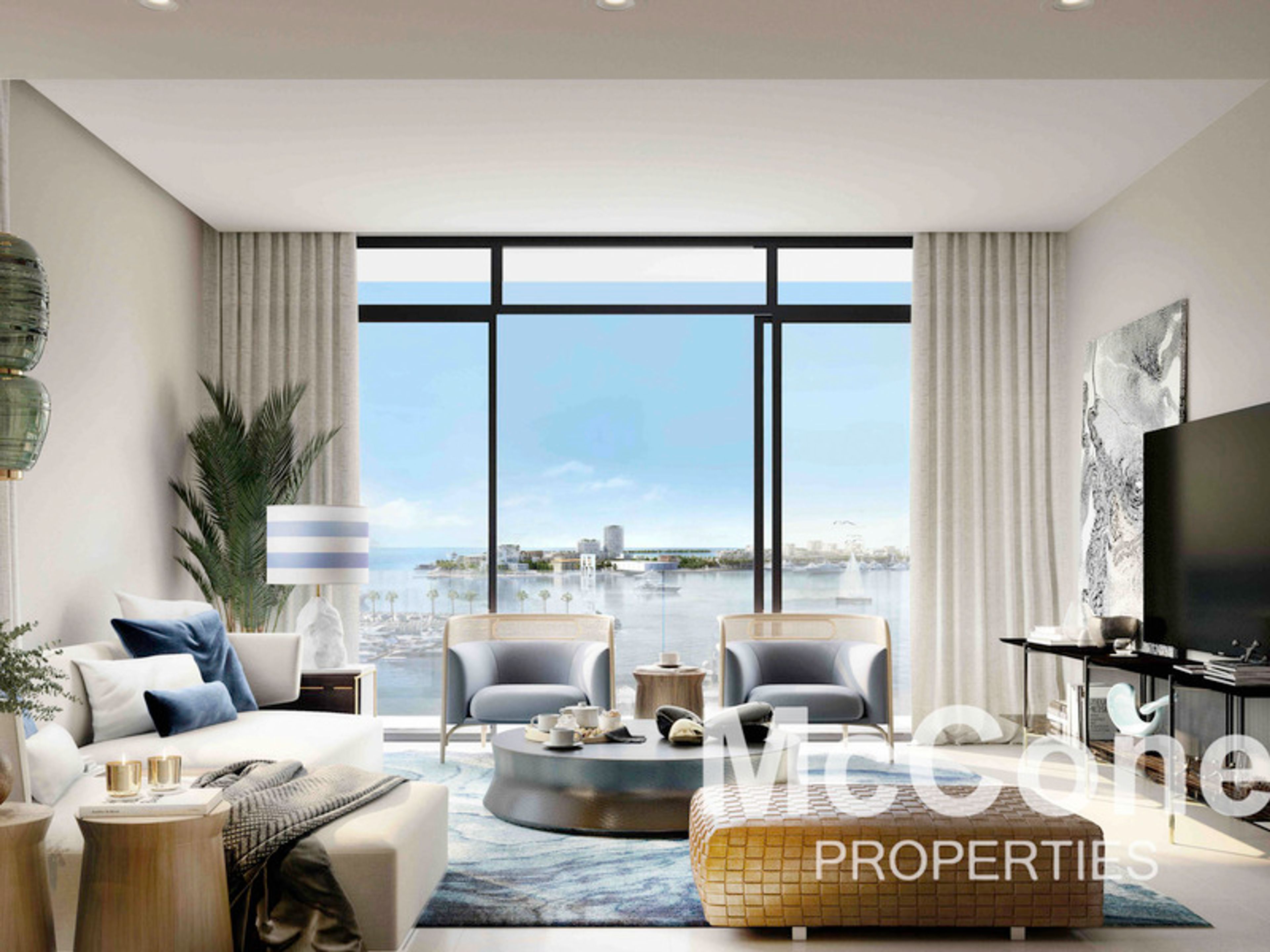 Seagate Building Guide | Bayut