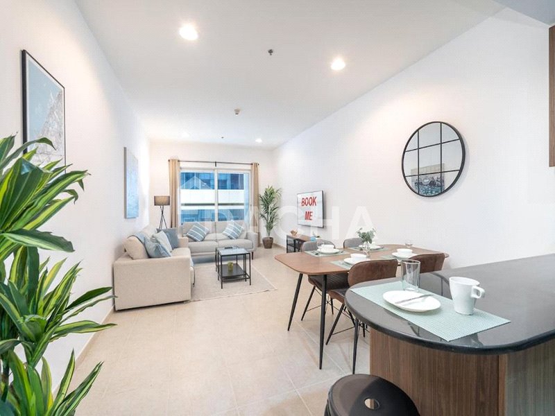 Elite Residence, Dubai Marina Building Guide | Bayut
