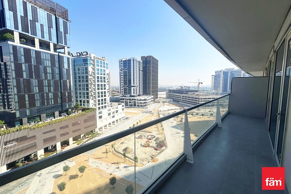 Ubora Towers Guide | Bayut