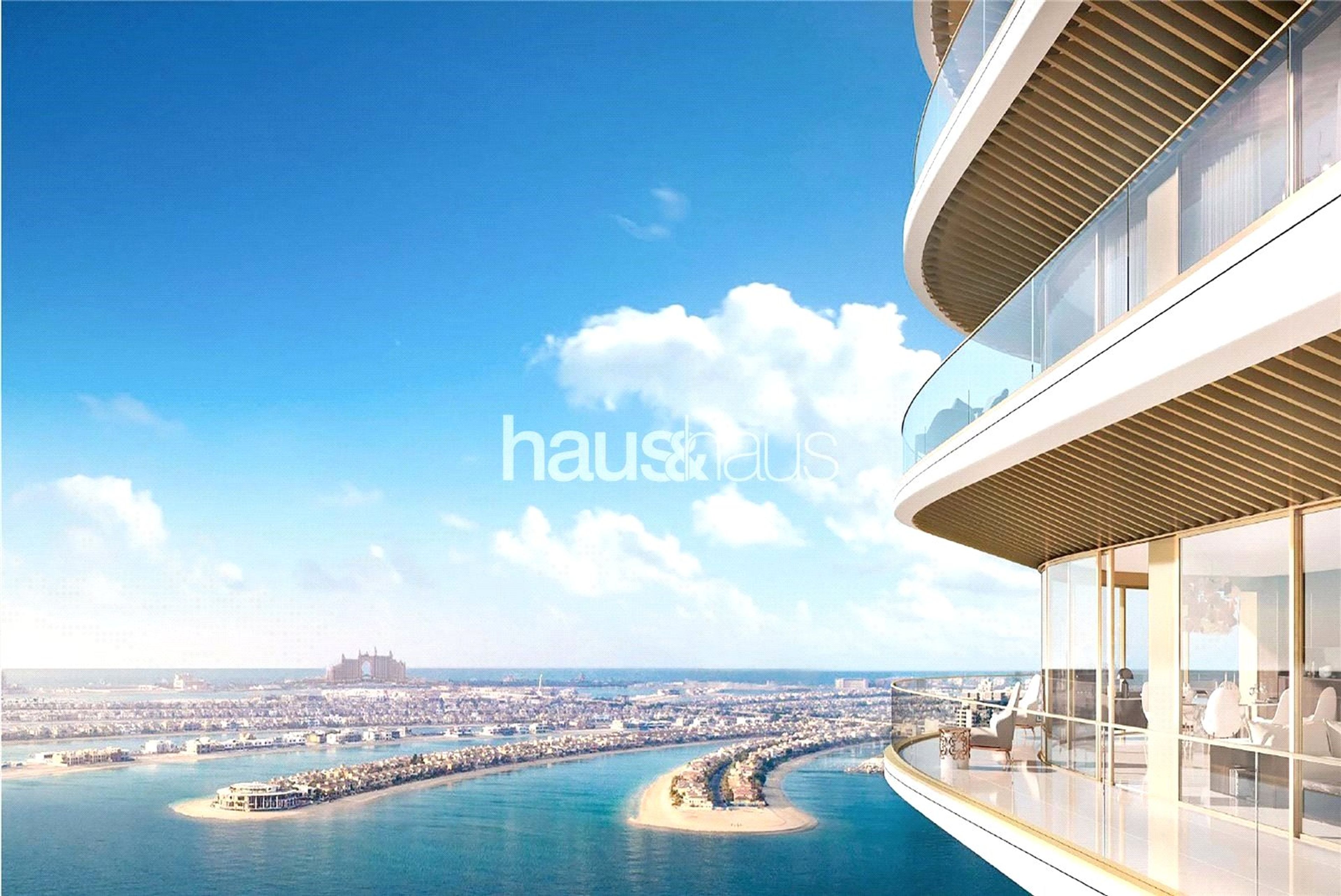 Seapoint, Emaar Beachfront Building Guide | Bayut