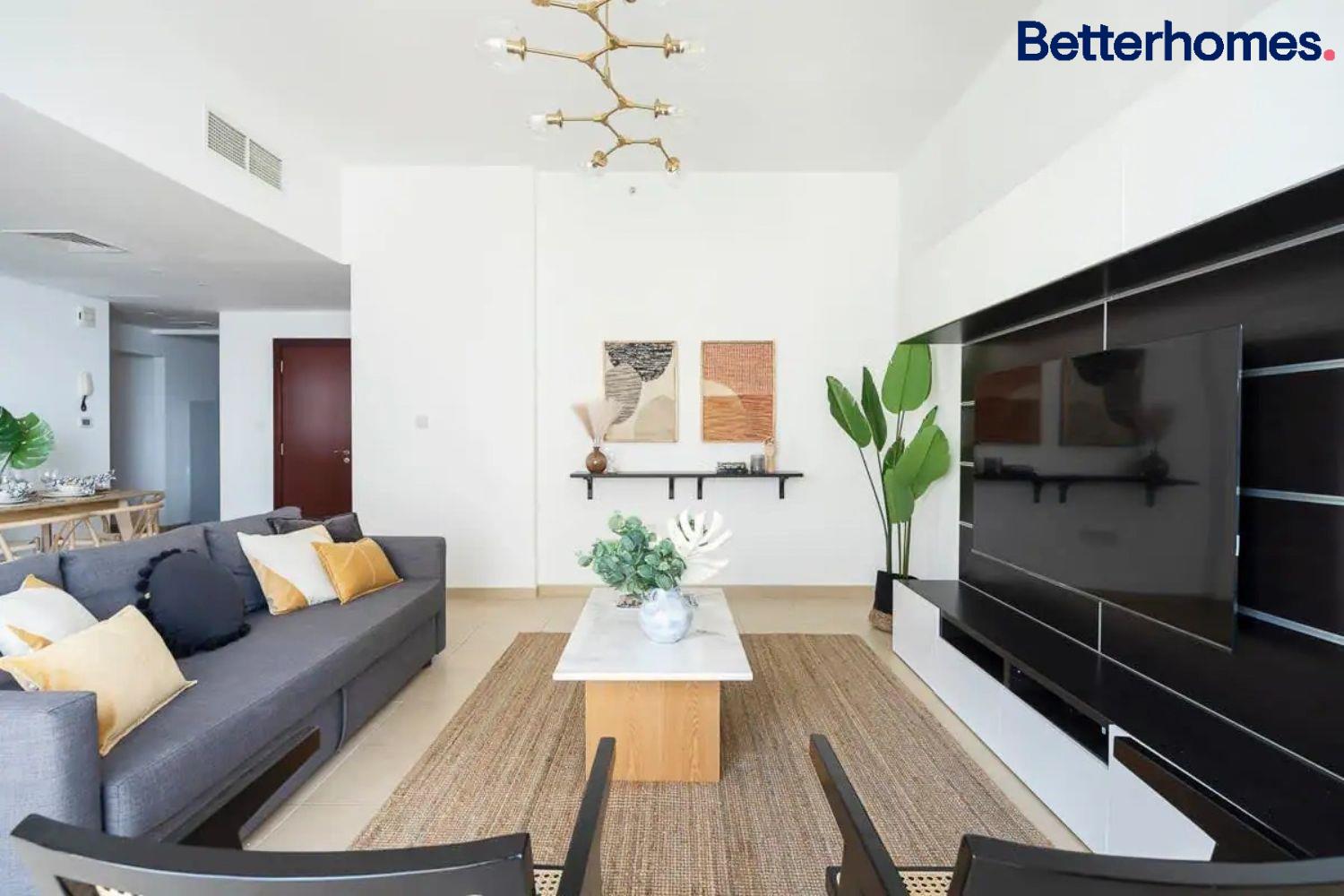 Bahar 1, JBR Building Guide | Bayut