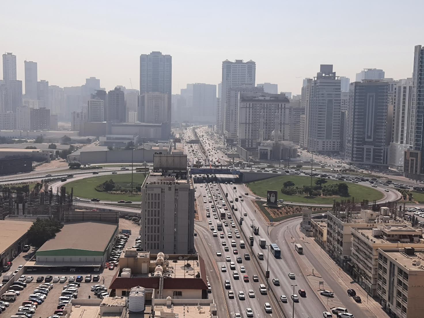 Al Wazir Building Guide | Bayut