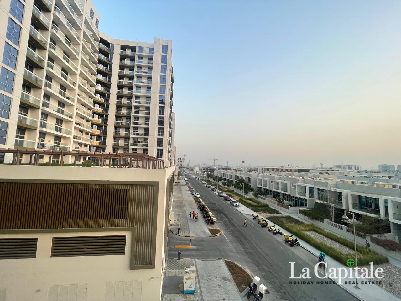 Samia Azizi Building Guide | Bayut