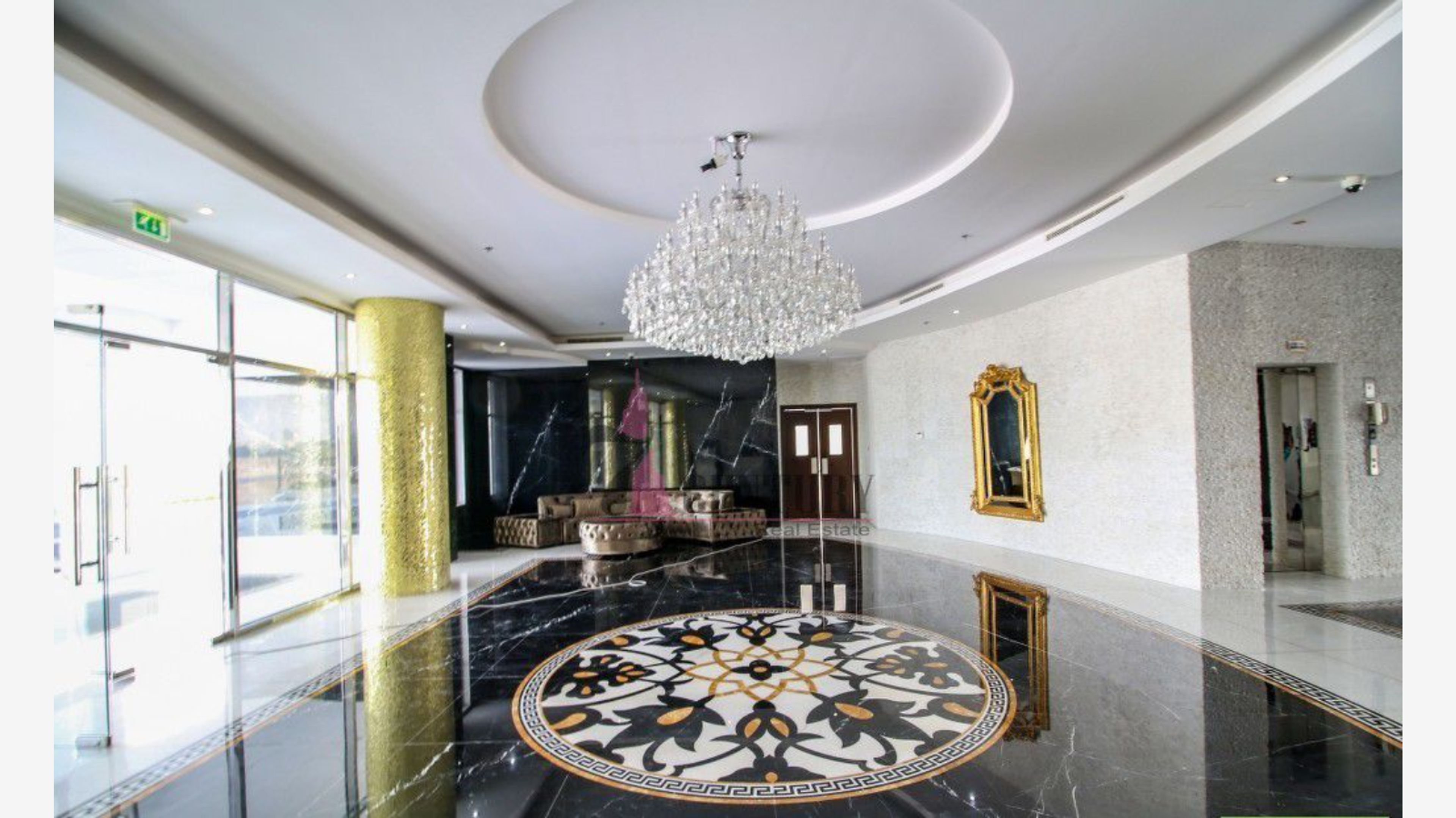 Syann Park 1 Building Guide | Bayut