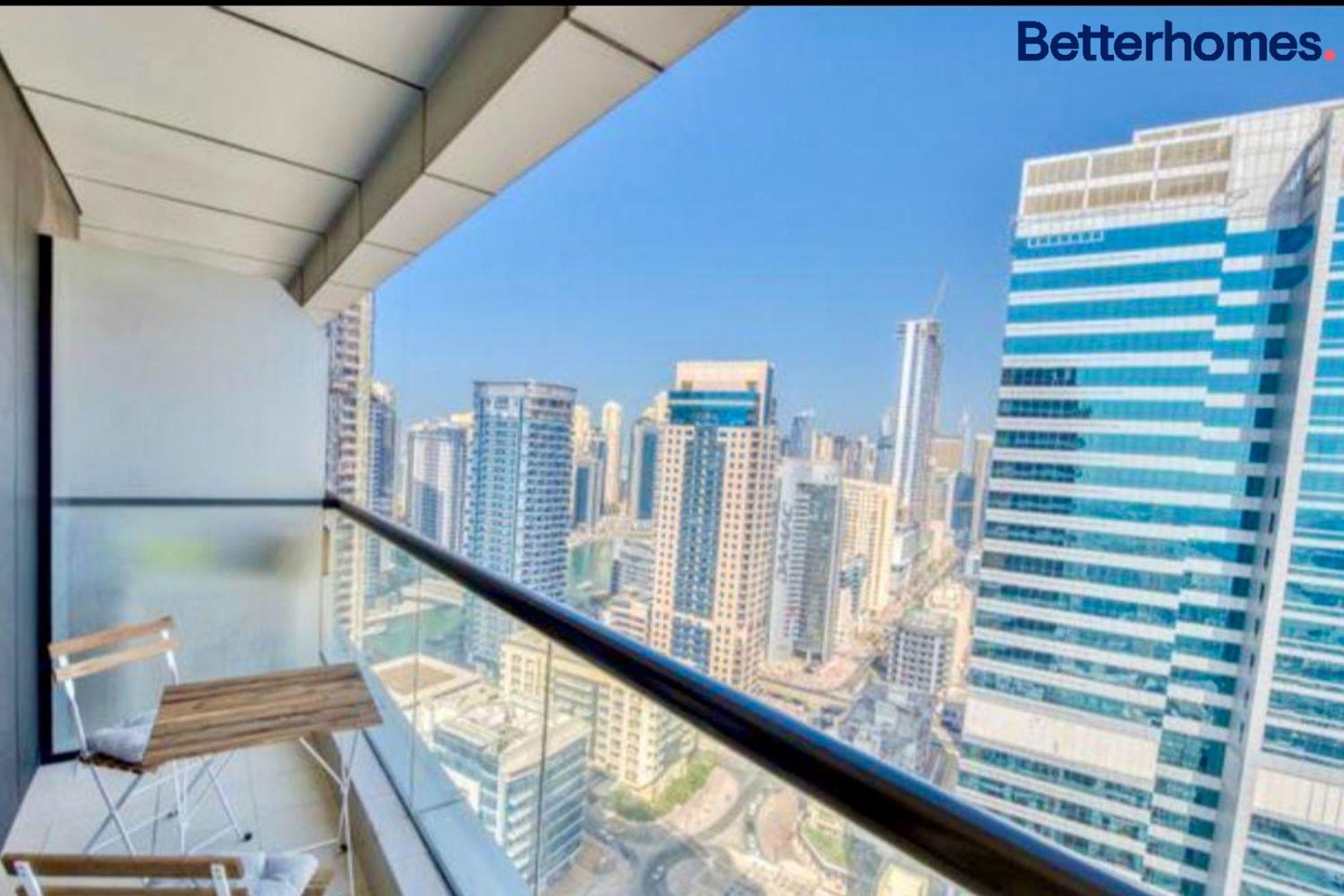 Escan Marina Tower, Dubai Marina Guide | Bayut