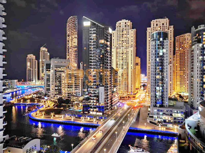 The Waves Tower A Building Guide | Bayut