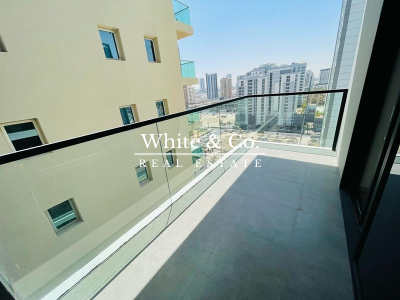 Empire Residence, JVC Building Guide | Bayut