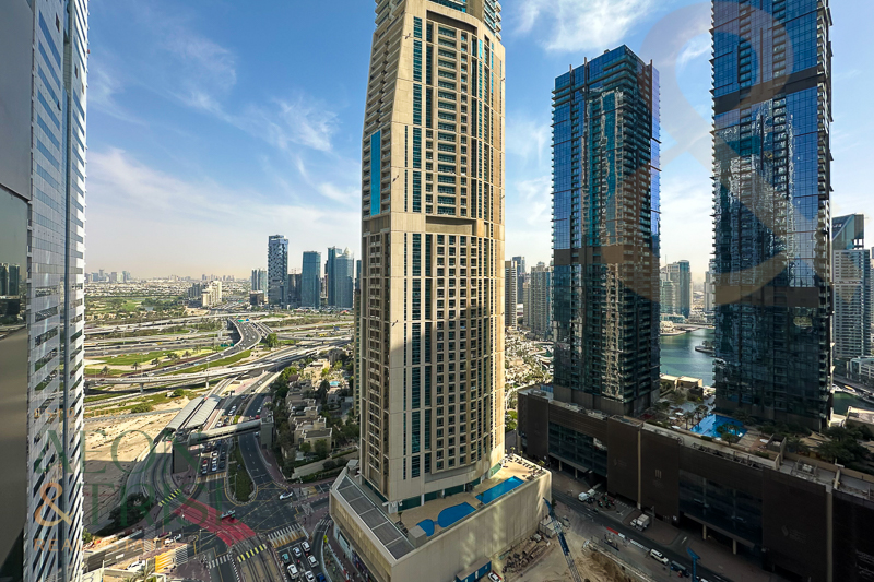 Marina Pinnacle Building Guide | Bayut