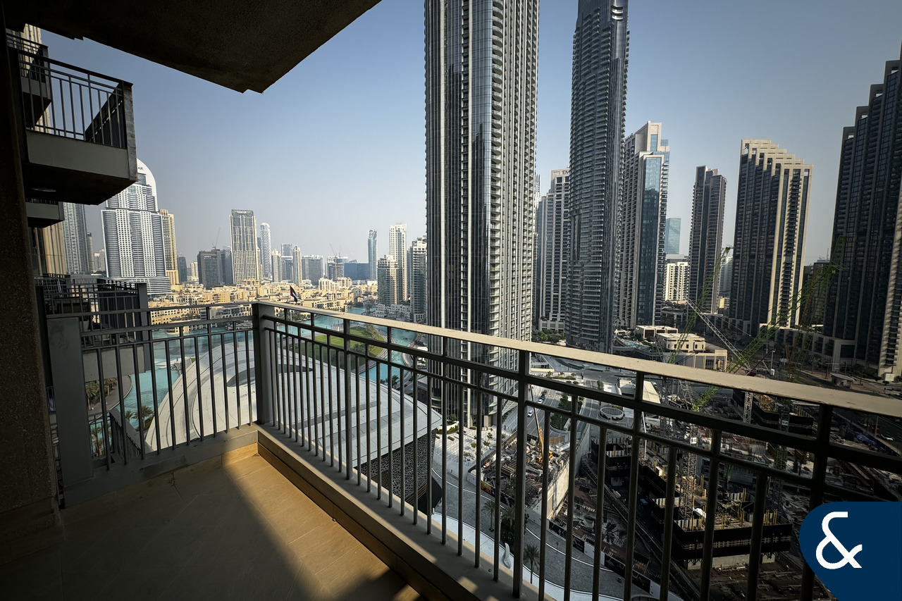 Standpoint Tower A Guide | Bayut