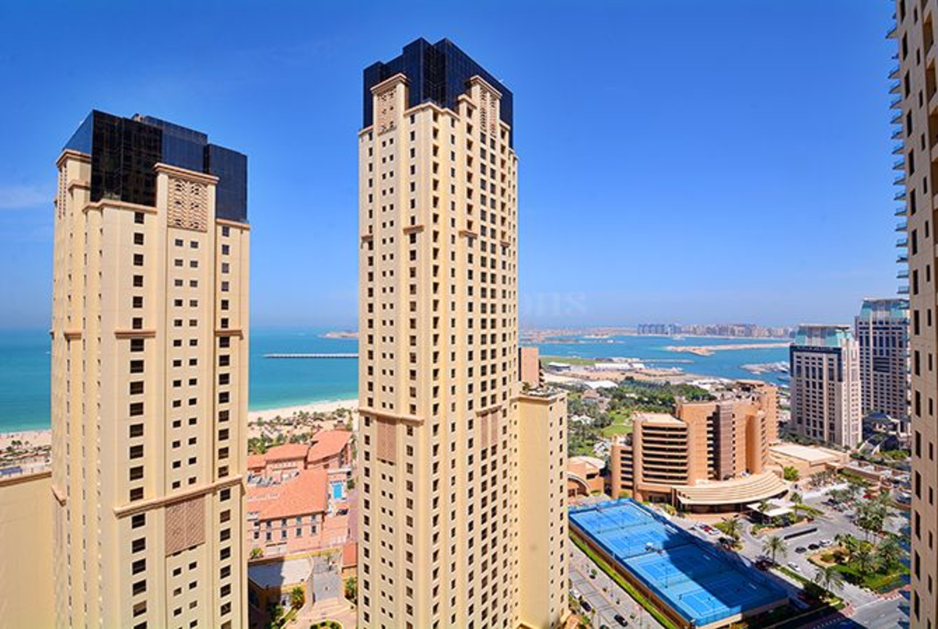 Murjan, JBR Building Guide | Bayut