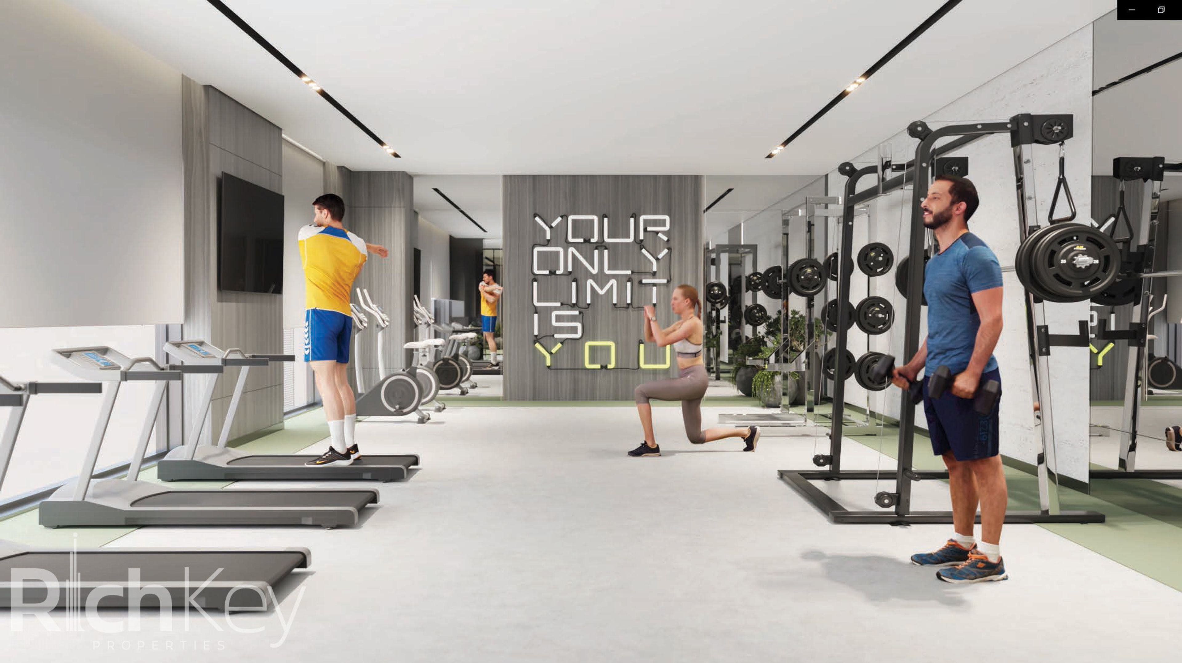 Samana Skyros Building Guide | Bayut