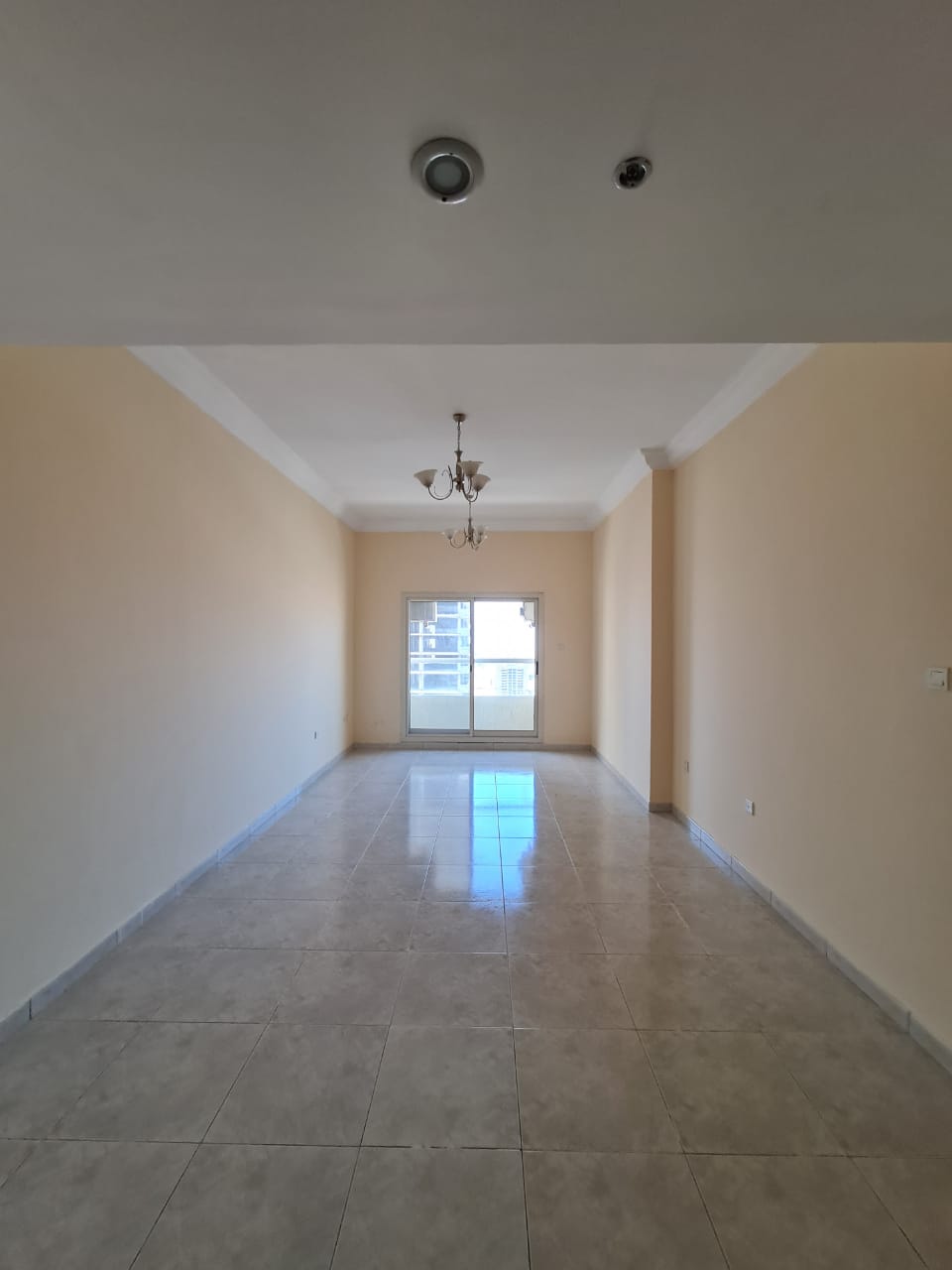 Lake Tower, Emirates City, Ajman