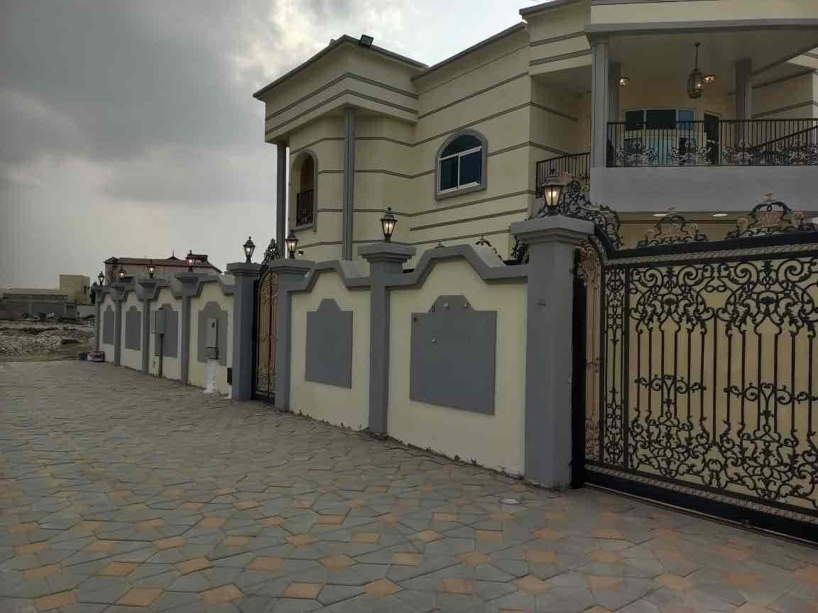 Al Jurf Ajman Area Guide | Bayut