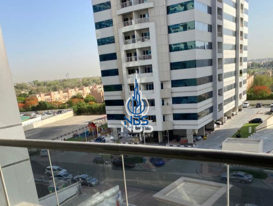Hamza Tower, Dubai Sports City Building Guide | Bayut